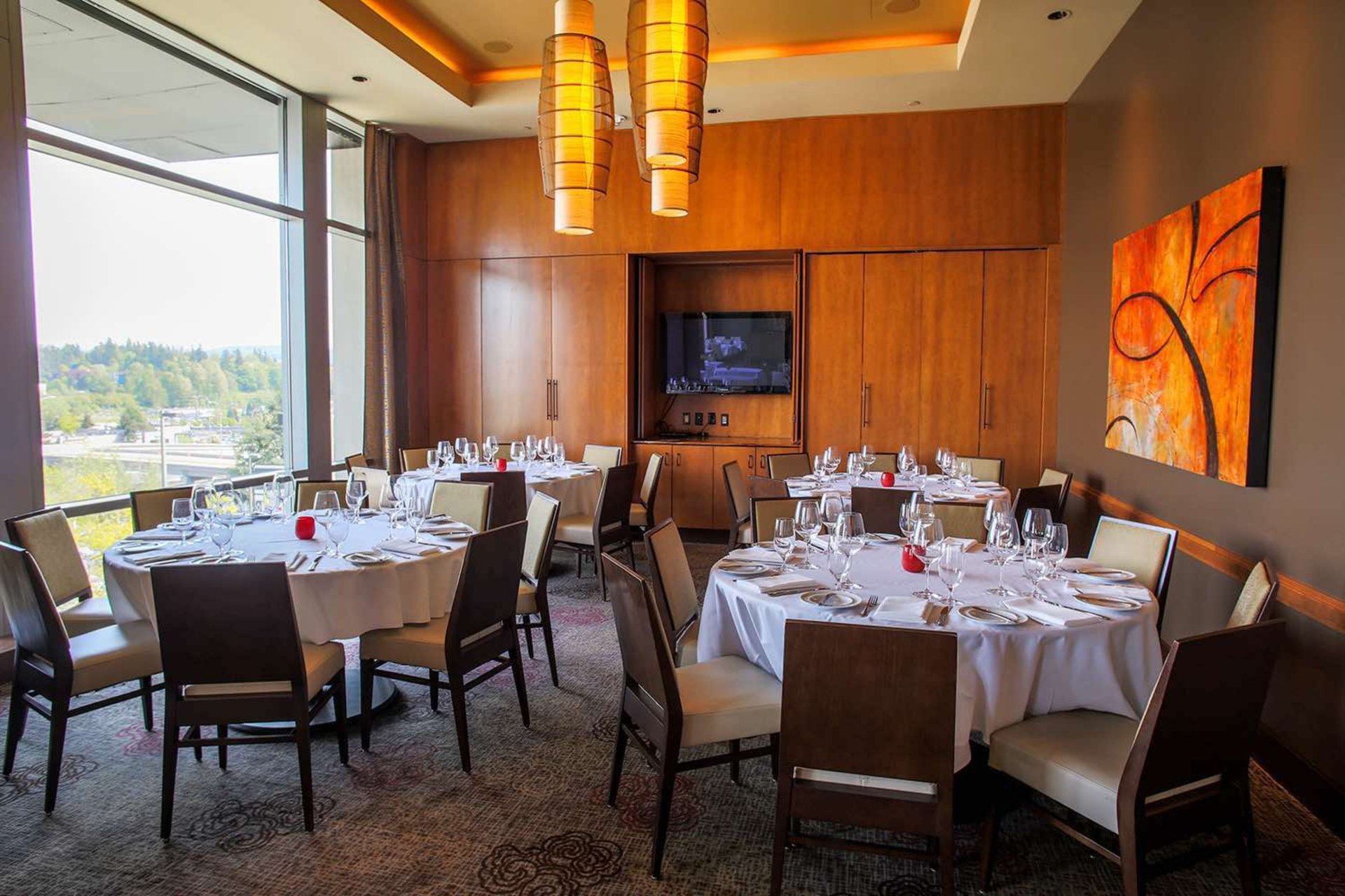 John Howie Steak - Steakhouse Restaurant in Bellevue, WA | The Vendry