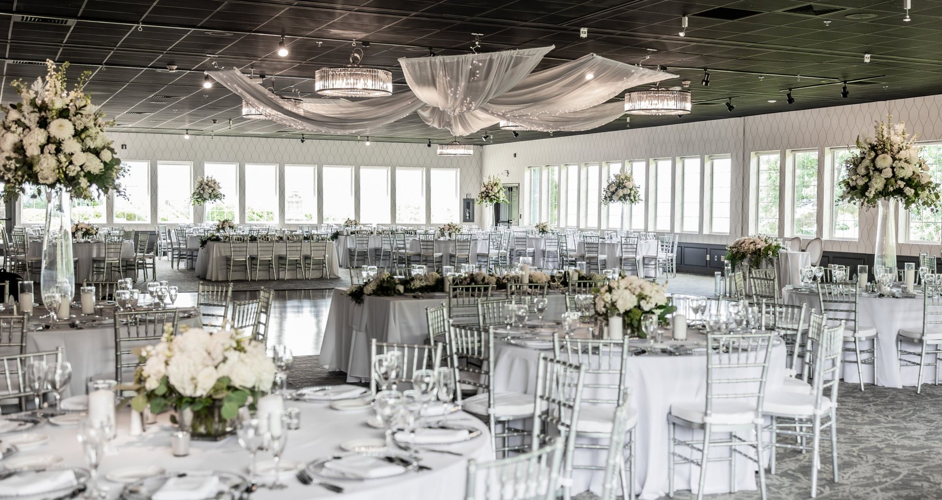 The Log Cabin - Event Space in Holyoke, MA | The Vendry