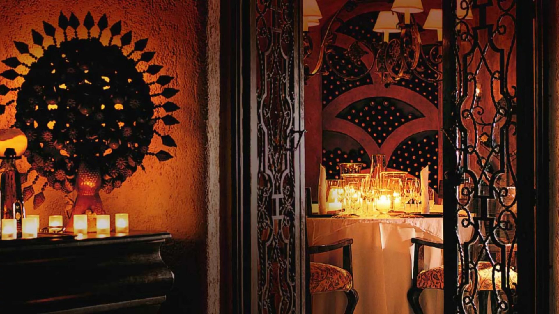 La Cava at Las Ventanas al Paraiso, A Rosewood Resort - Hotel in in San ...