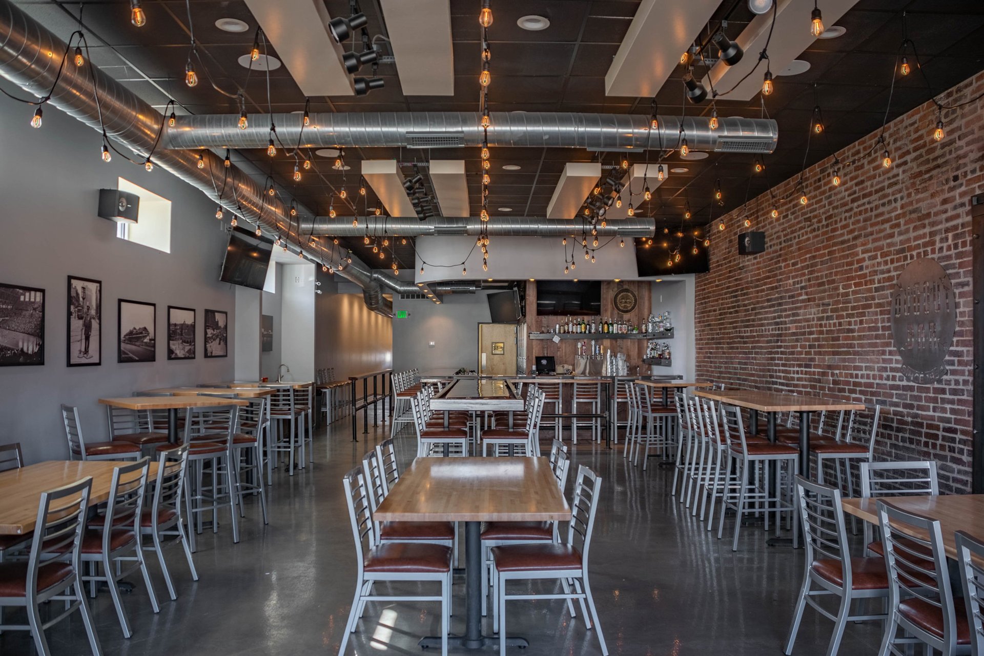 Dugout Bar - Bar / Club in Indianapolis, IN | The Vendry