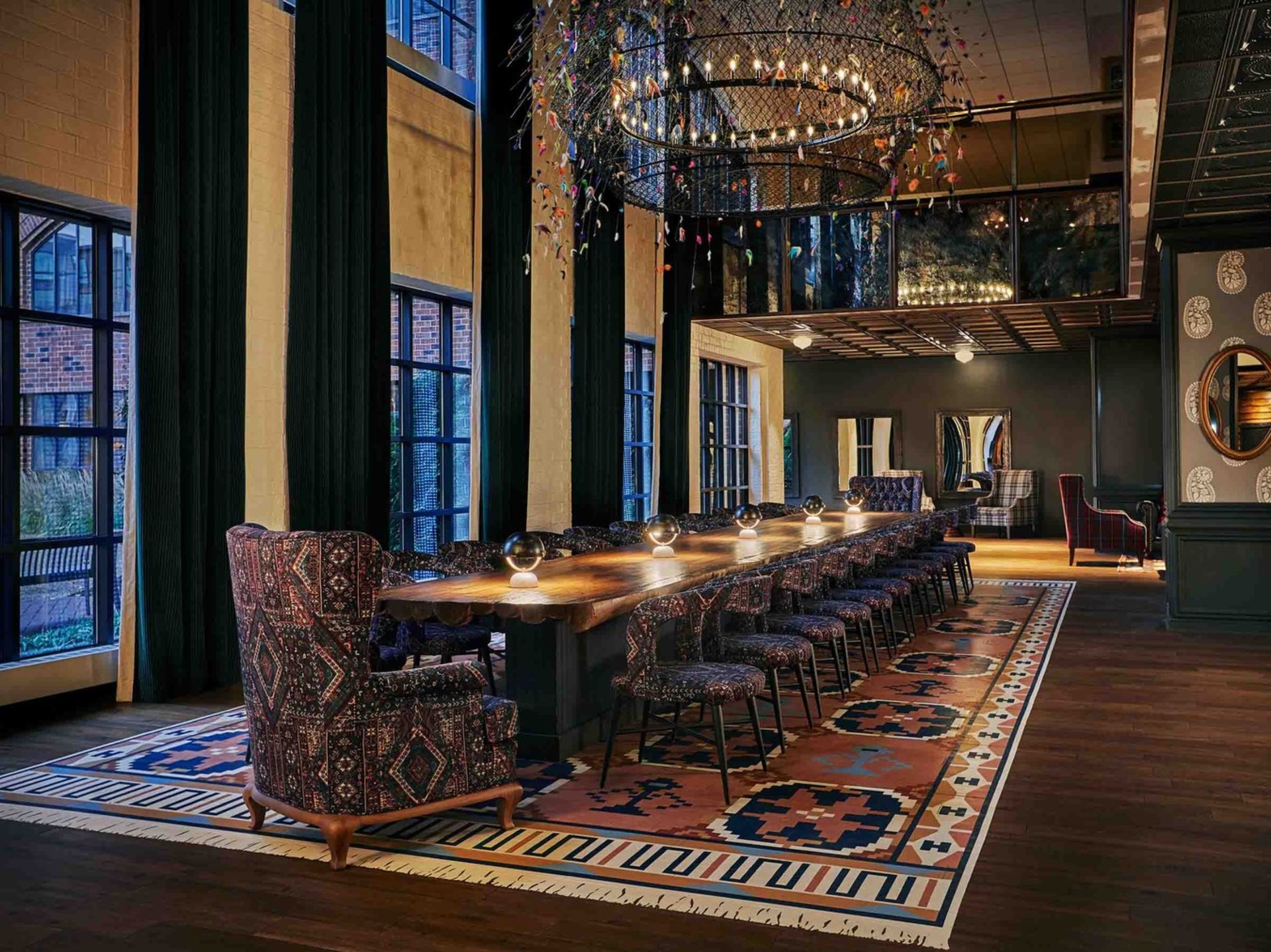 Graduate Minneapolis - Hotel in Minneapolis, MN | The Vendry