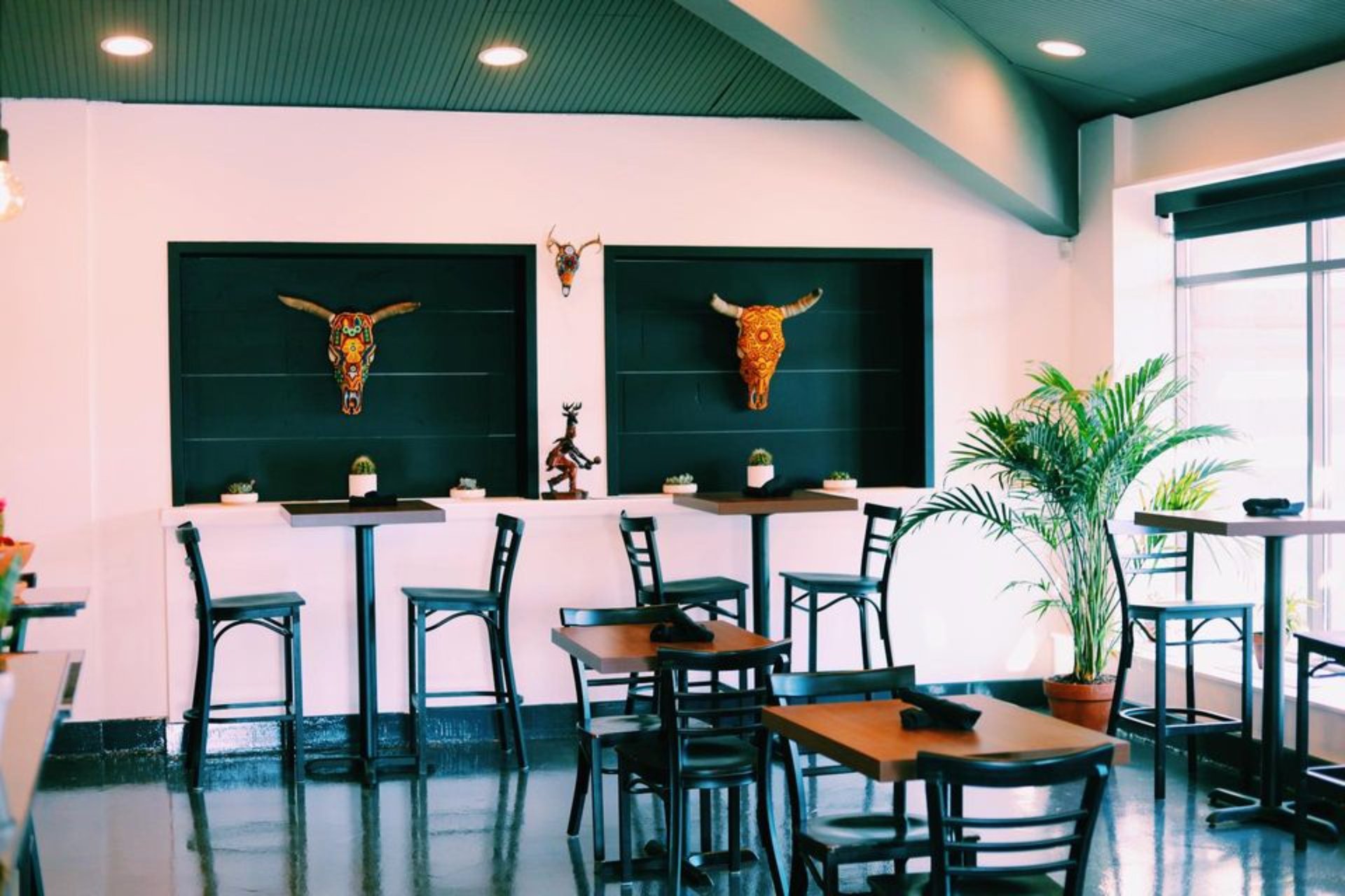 Sonora Grill - Mexican Restaurant in Minneapolis, MN | The Vendry