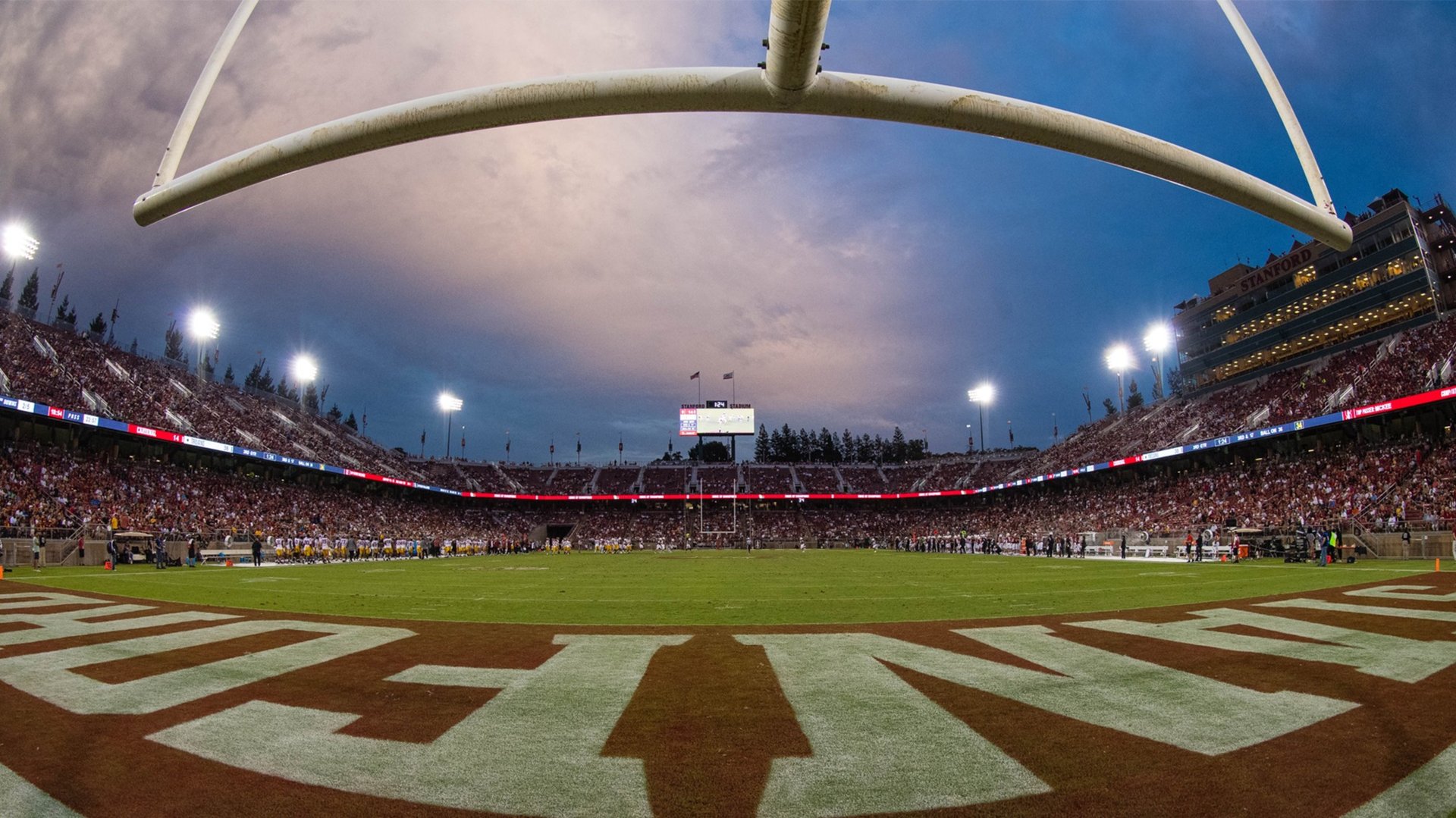 Stanford Stadium - Stadium in Stanford, CA | The Vendry