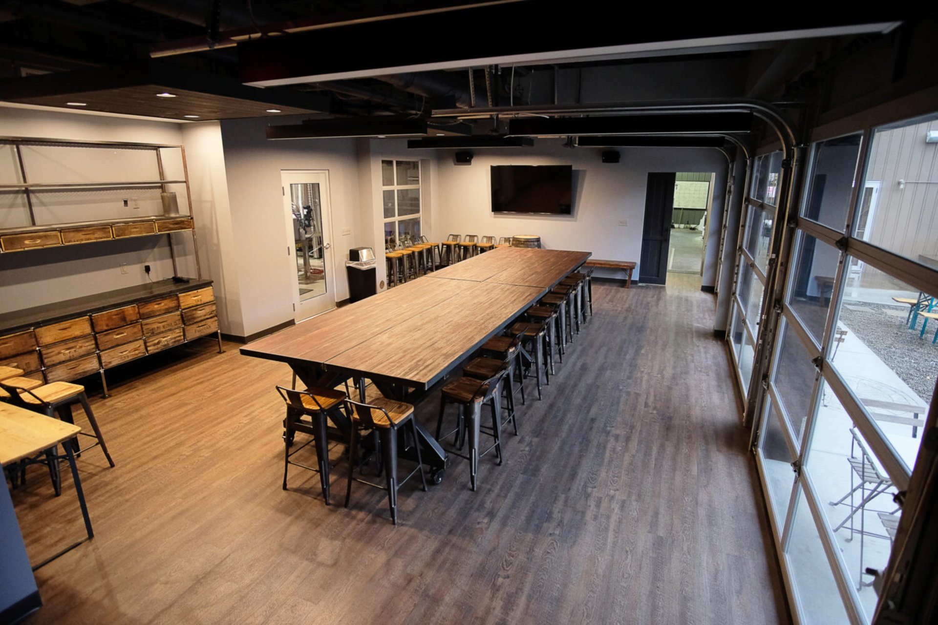 42 North Brewing Company - Brewery / Distillery in East Aurora, NY ...