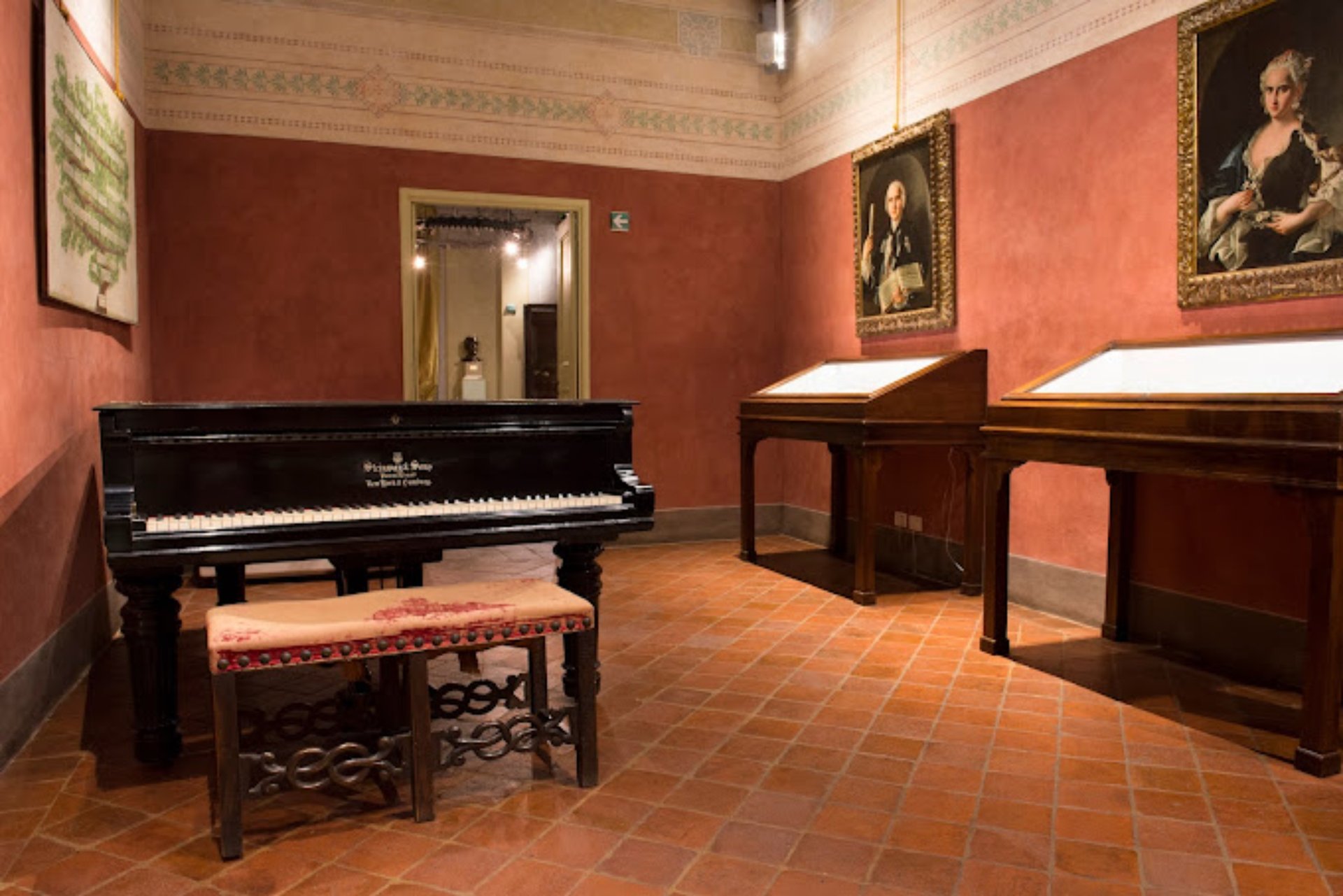 Puccini Museum - Museum / Gallery in Lucca, Italy | The Vendry