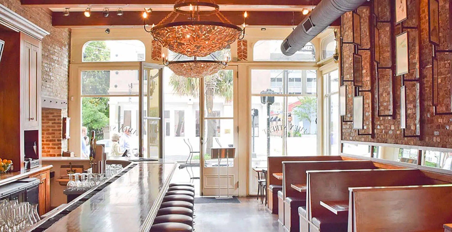 Amen Street Fish & Raw Bar - Seafood Restaurant in Charleston, SC | The ...