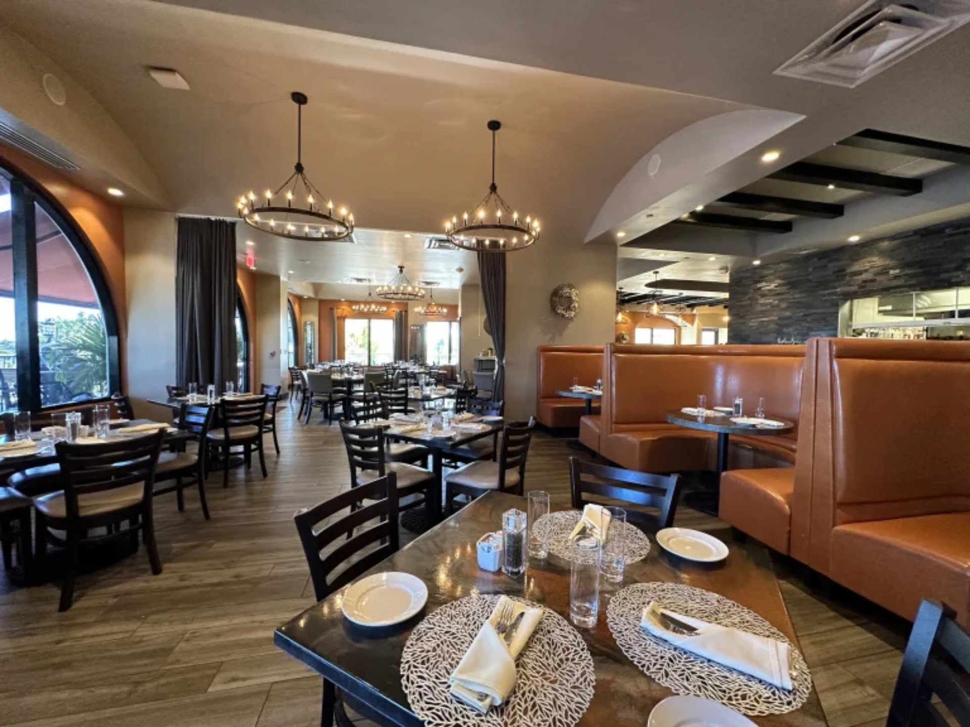 Castile Restaurant - Restaurant in St. Pete Beach, FL | The Vendry