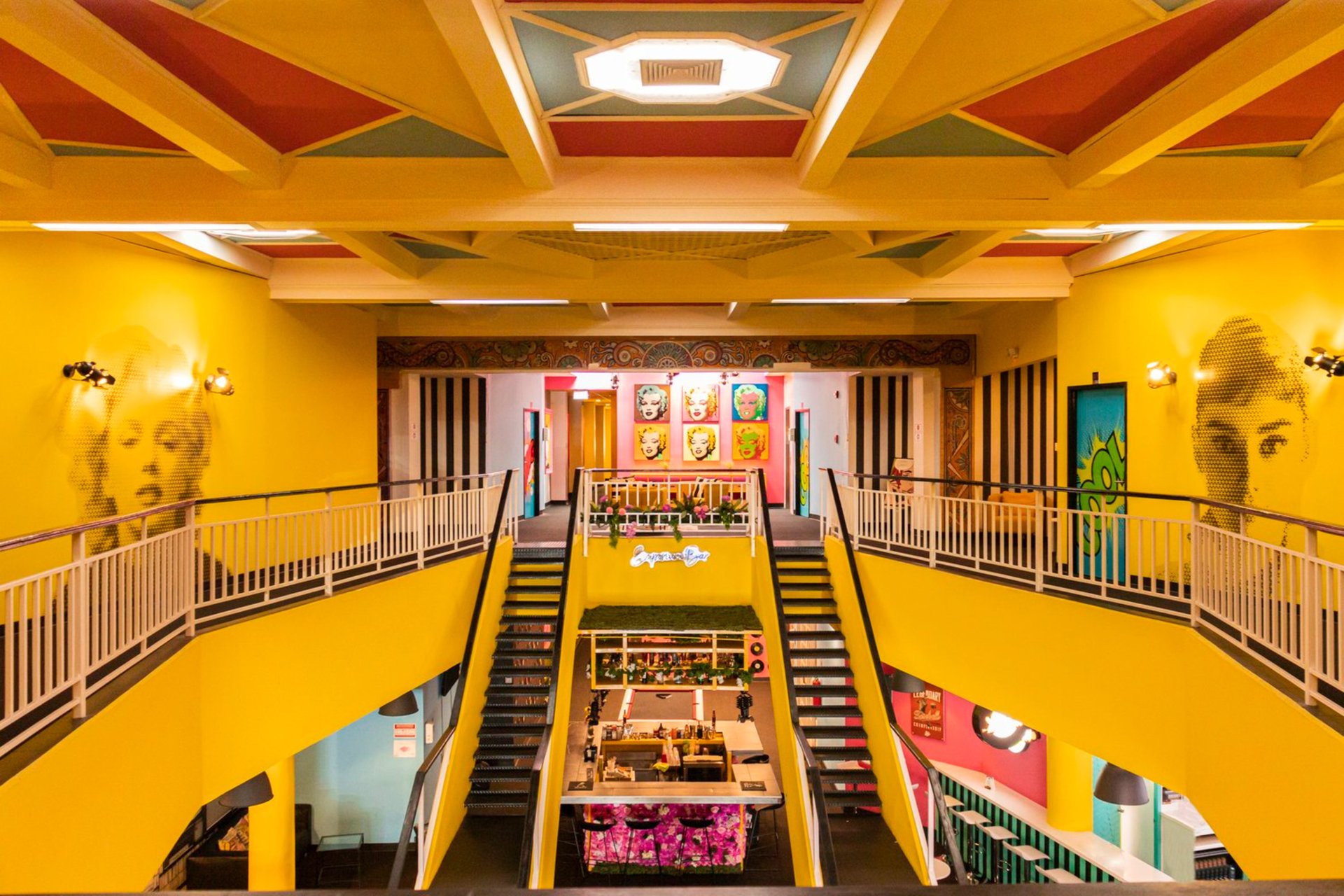 The Fox Hotel - Hotel in Ponce, Puerto Rico | The Vendry