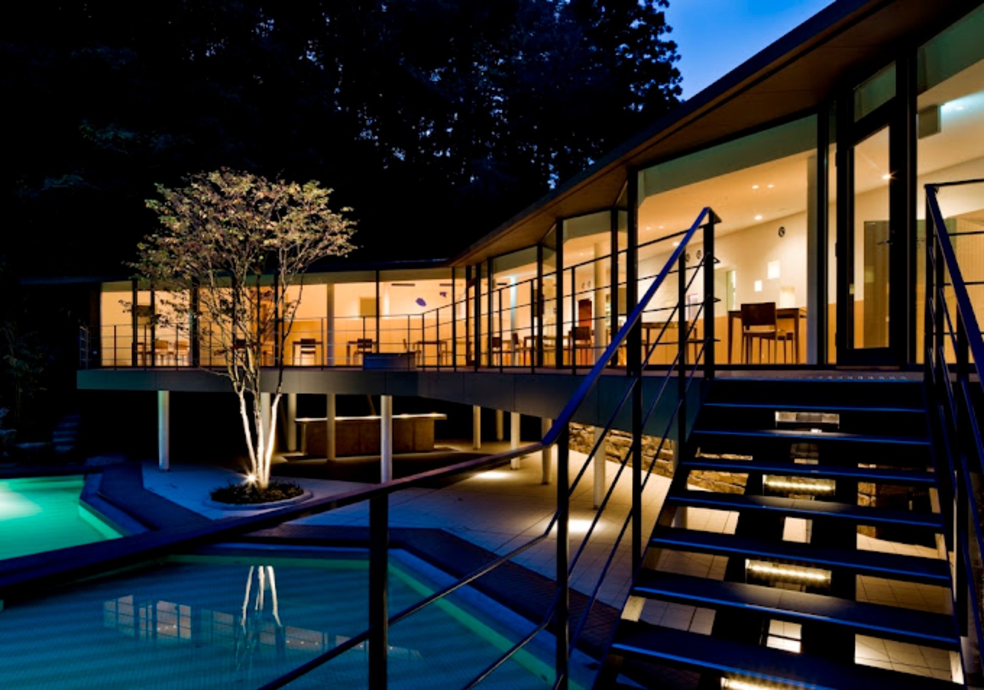 Nishimuraya Hotel Shogetsutei - Hotel in Toyooka, Japan | The Vendry