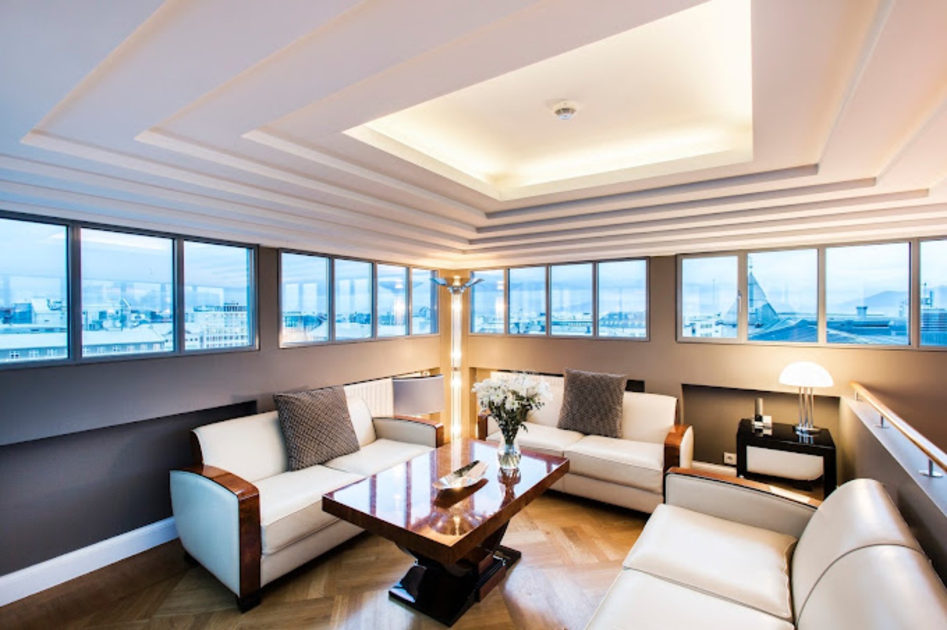 Hotel Borg by Keahotels - Hotel in Reykjavík, Iceland | The Vendry