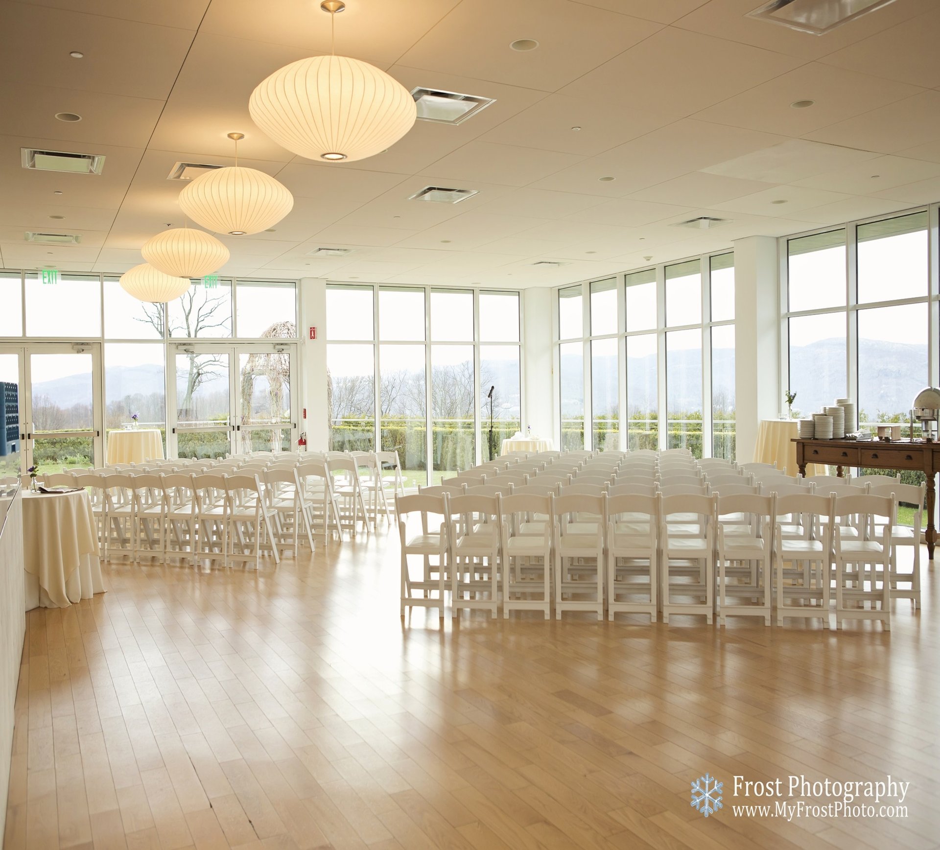 The Garrison - Event Space in Philipstown, NY | The Vendry