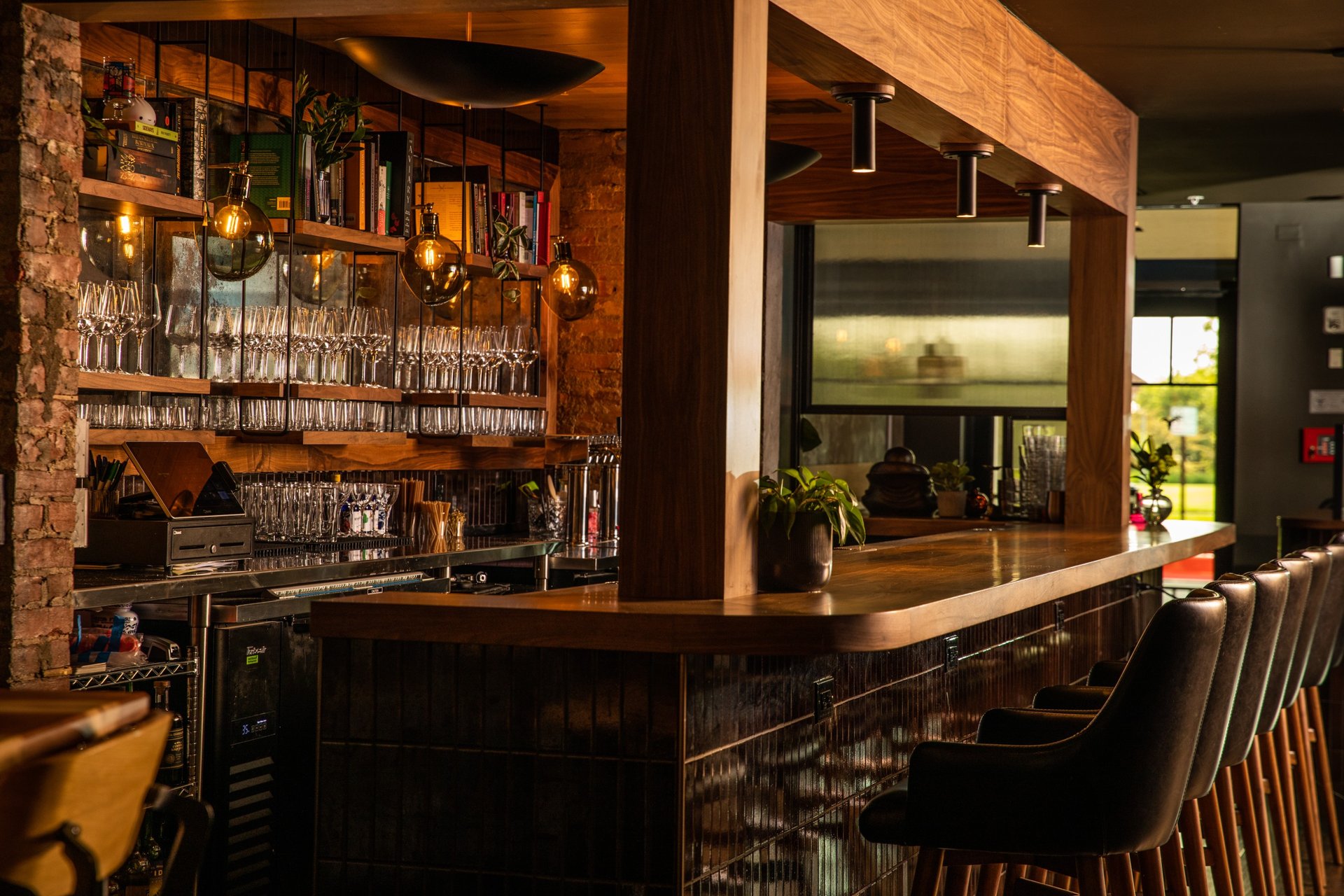Agni - Fine Dining Restaurant in Columbus, OH | The Vendry