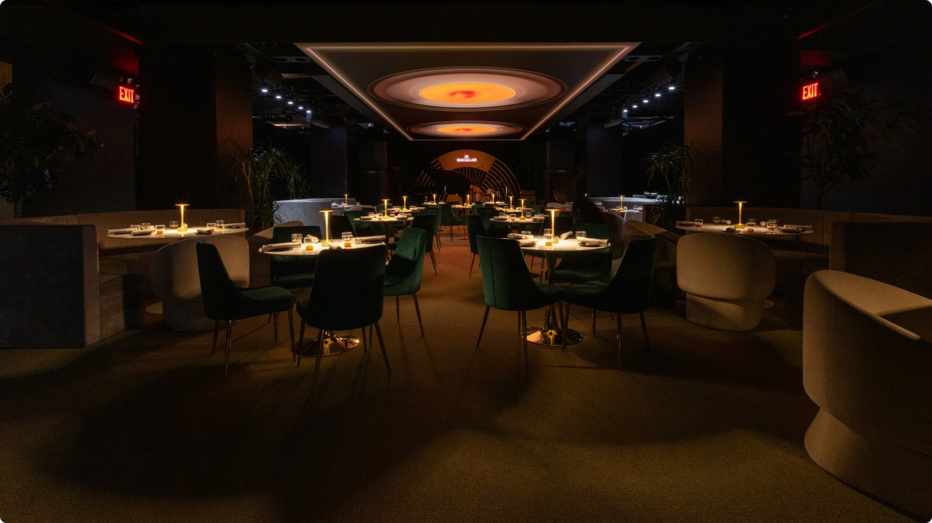 HERO - Event Space in New York, NY | The Vendry