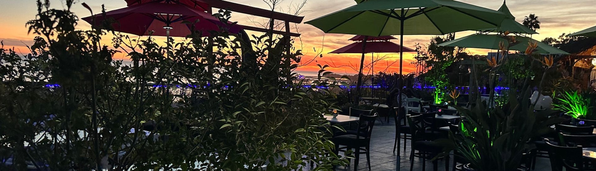 Full Buyout of Rafi Lounge at Rafi Lounge - Event Space in in Malibu ...