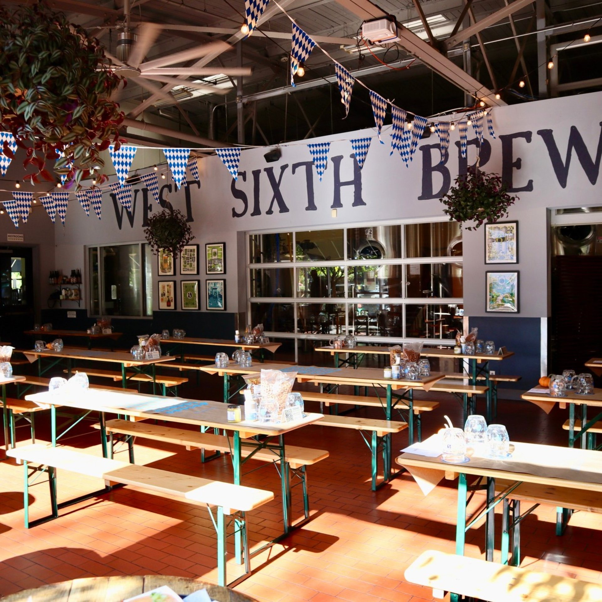 Smithtown Seafood - Seafood Restaurant in Lexington, KY | The Vendry