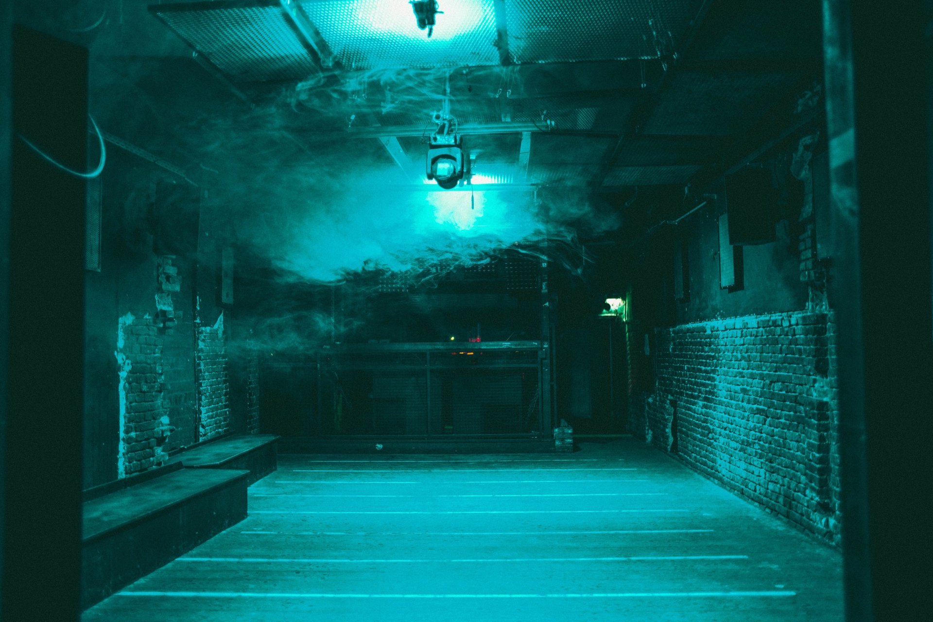 Renate - Bar / Club in Berlin, Germany | The Vendry