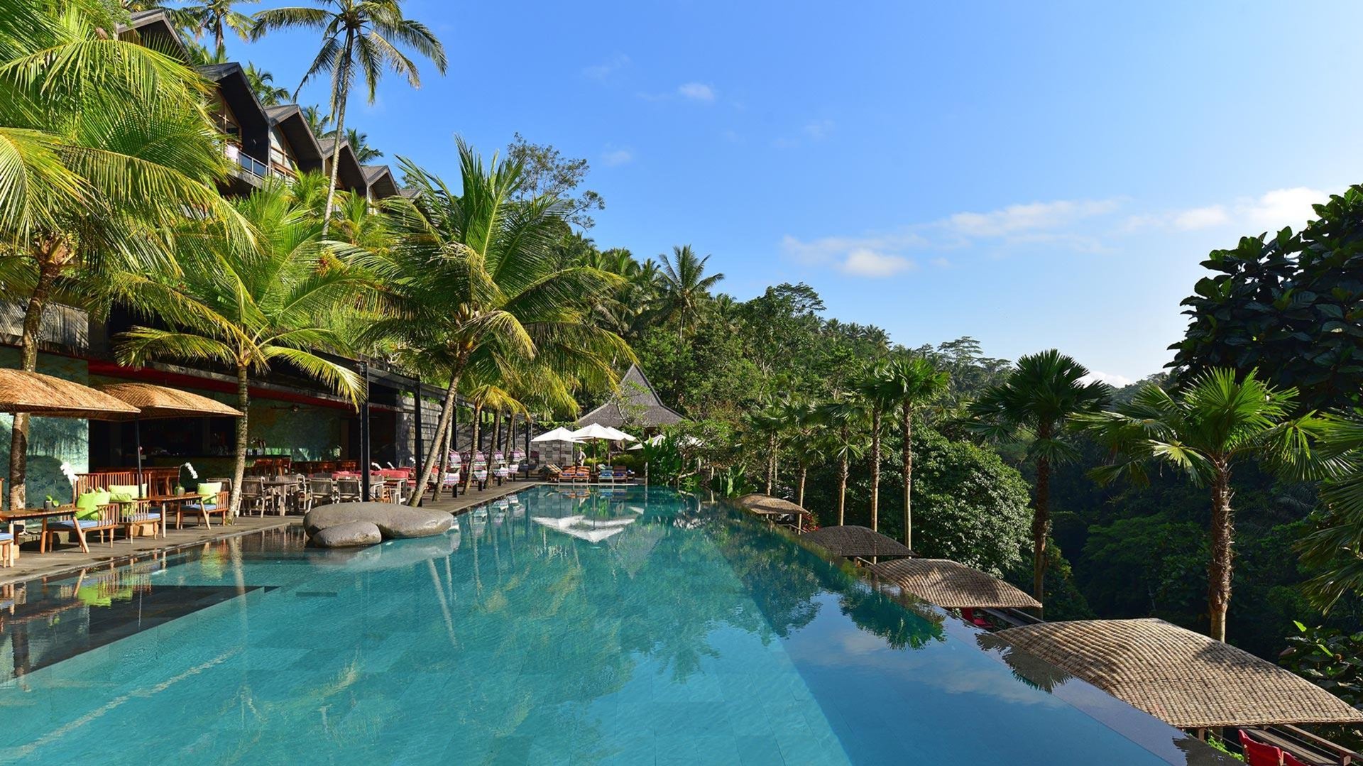 12 Best Beach Clubs in Bali by Condé Nast Traveler | The Vendry