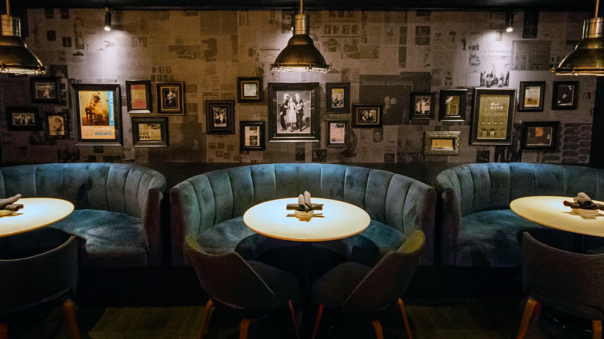 The Second City - Bar / Club in Chicago, IL | The Vendry