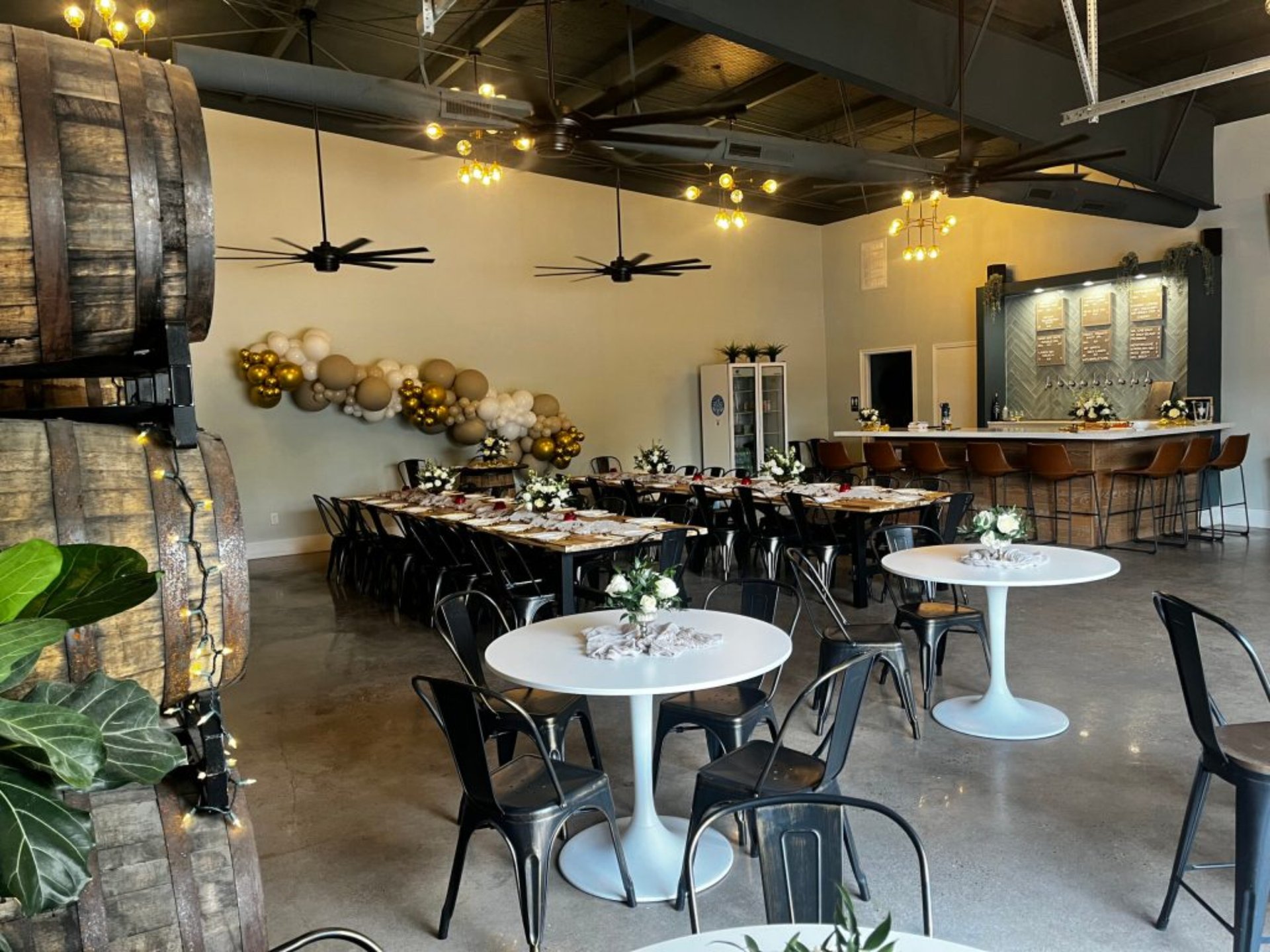 Great Heights Brewing Company - Brewery / Distillery in Houston, TX ...