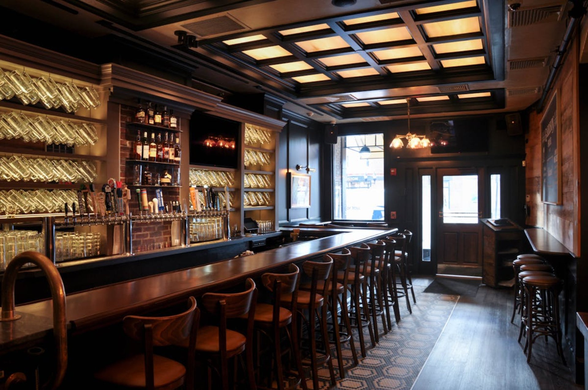Over 70 Restaurants Have Opened Around Boston So Far in Fall 2021 by ...