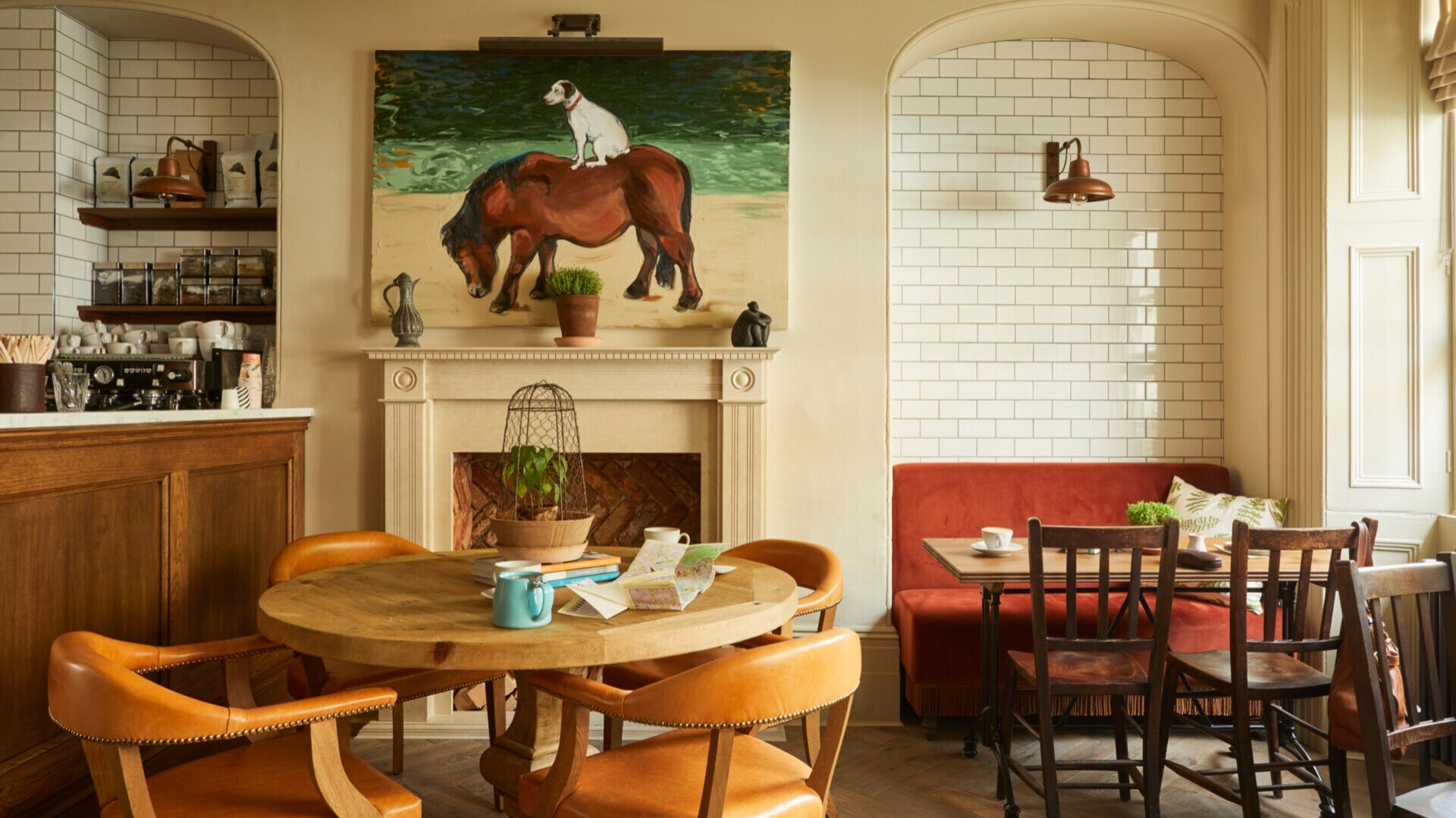 The Buttery - Cafe Restaurant in Greater London, United Kingdom | The ...