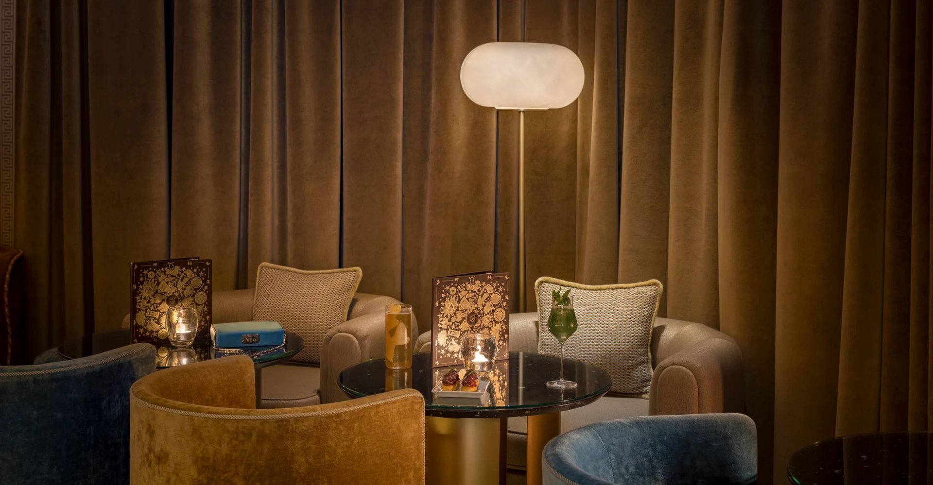 Ritz Bar - Bar / Club in Paris, France | The Vendry
