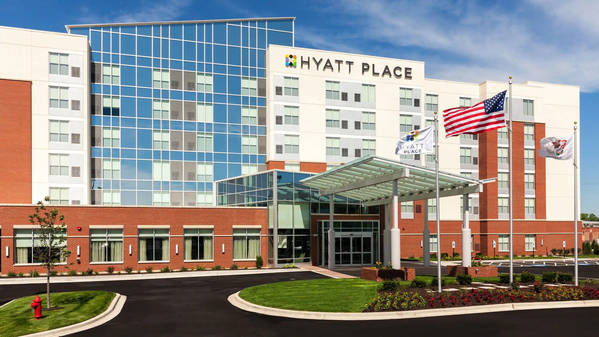 Hyatt Place Chicago/Midway Airport - Hotel in Chicago, IL | The Vendry