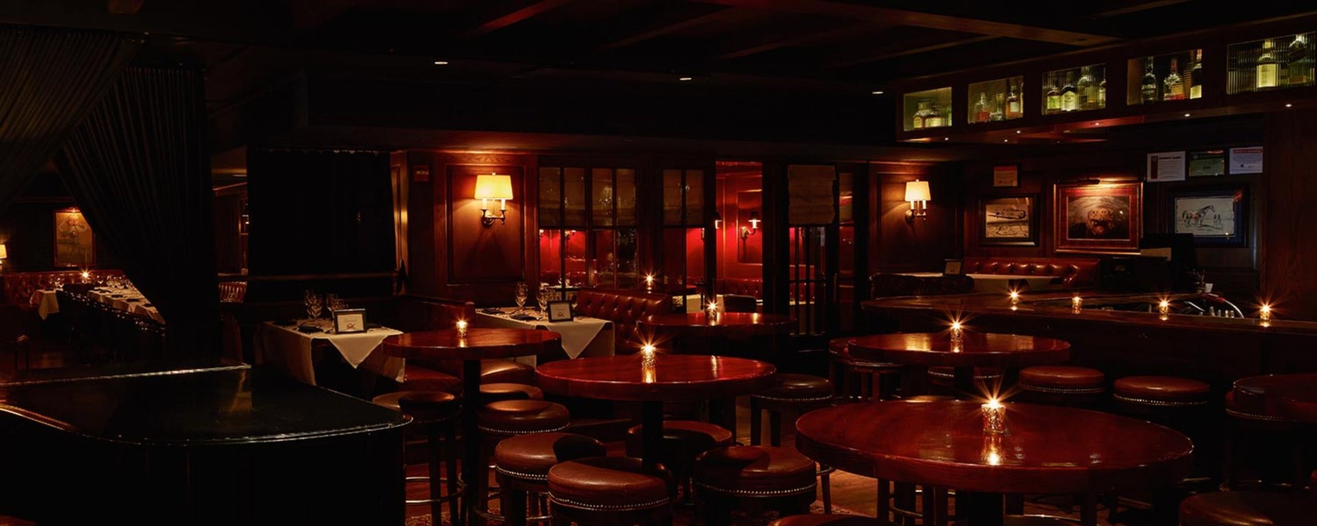 Tortoise Supper Club - American Restaurant in Chicago, IL | The Vendry