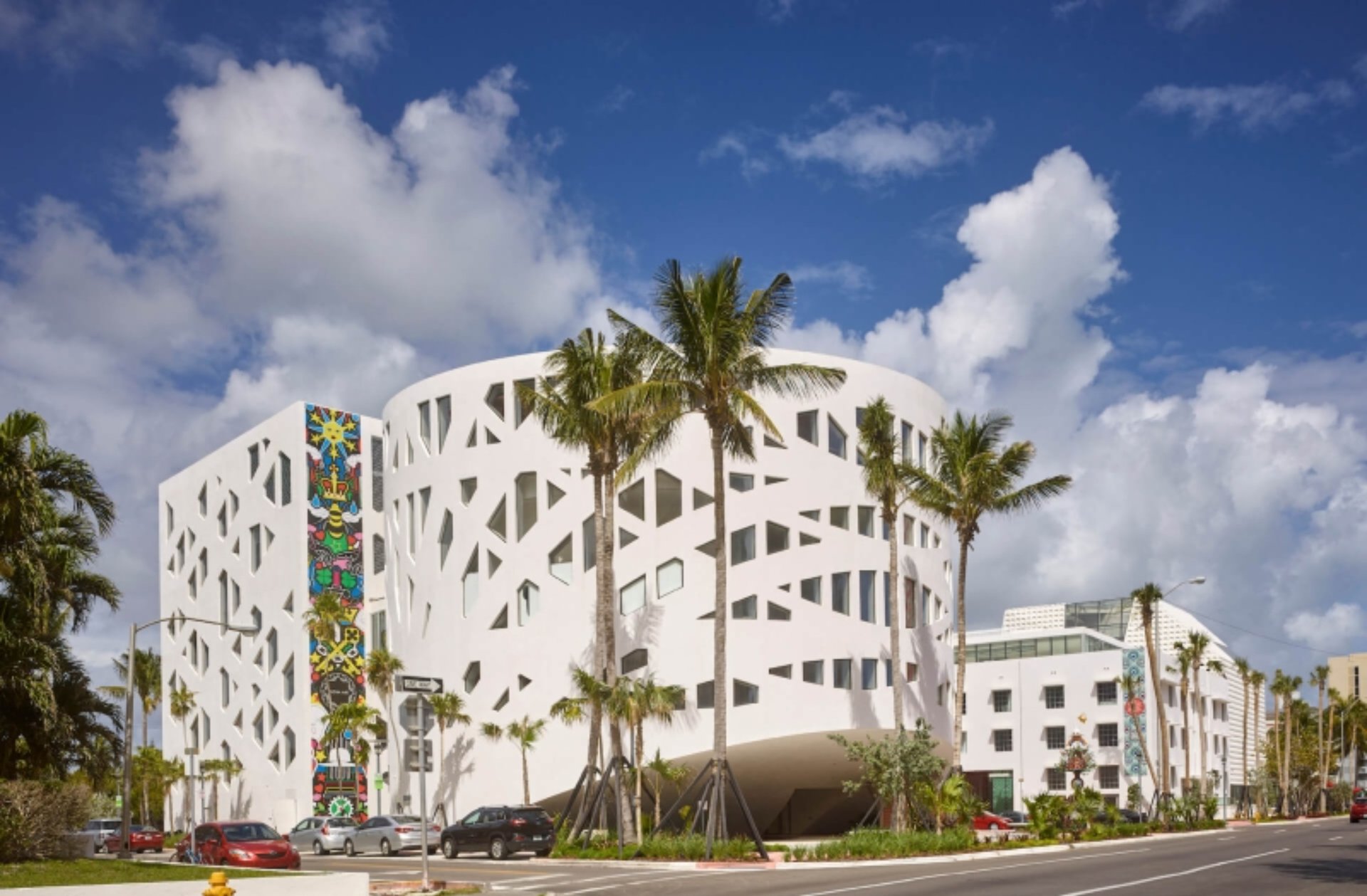 Faena Forum at Casa Faena Miami Beach - Hotel in in Miami Beach, FL ...