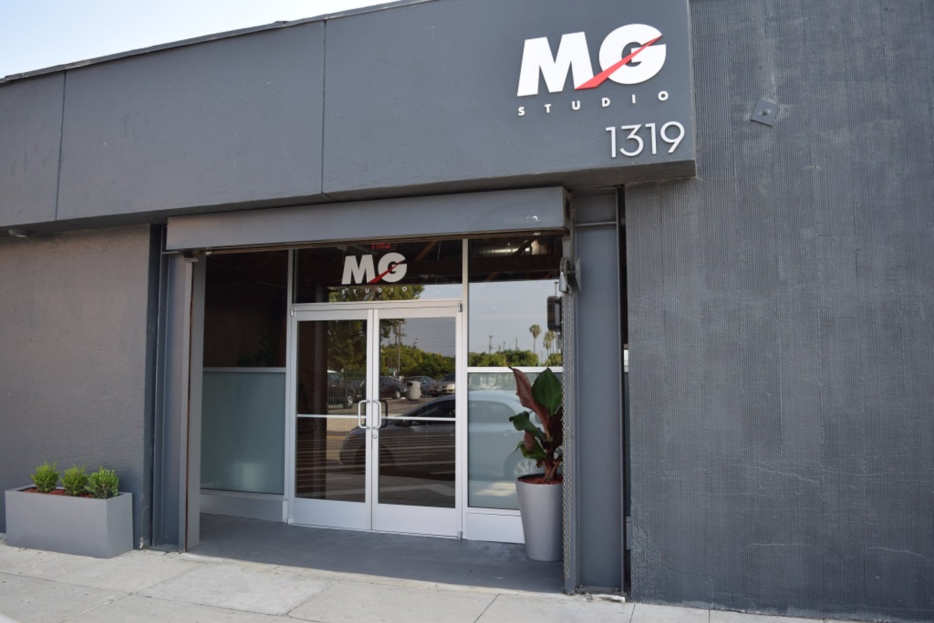 MG Studio - Event Space in Los Angeles, CA | The Vendry