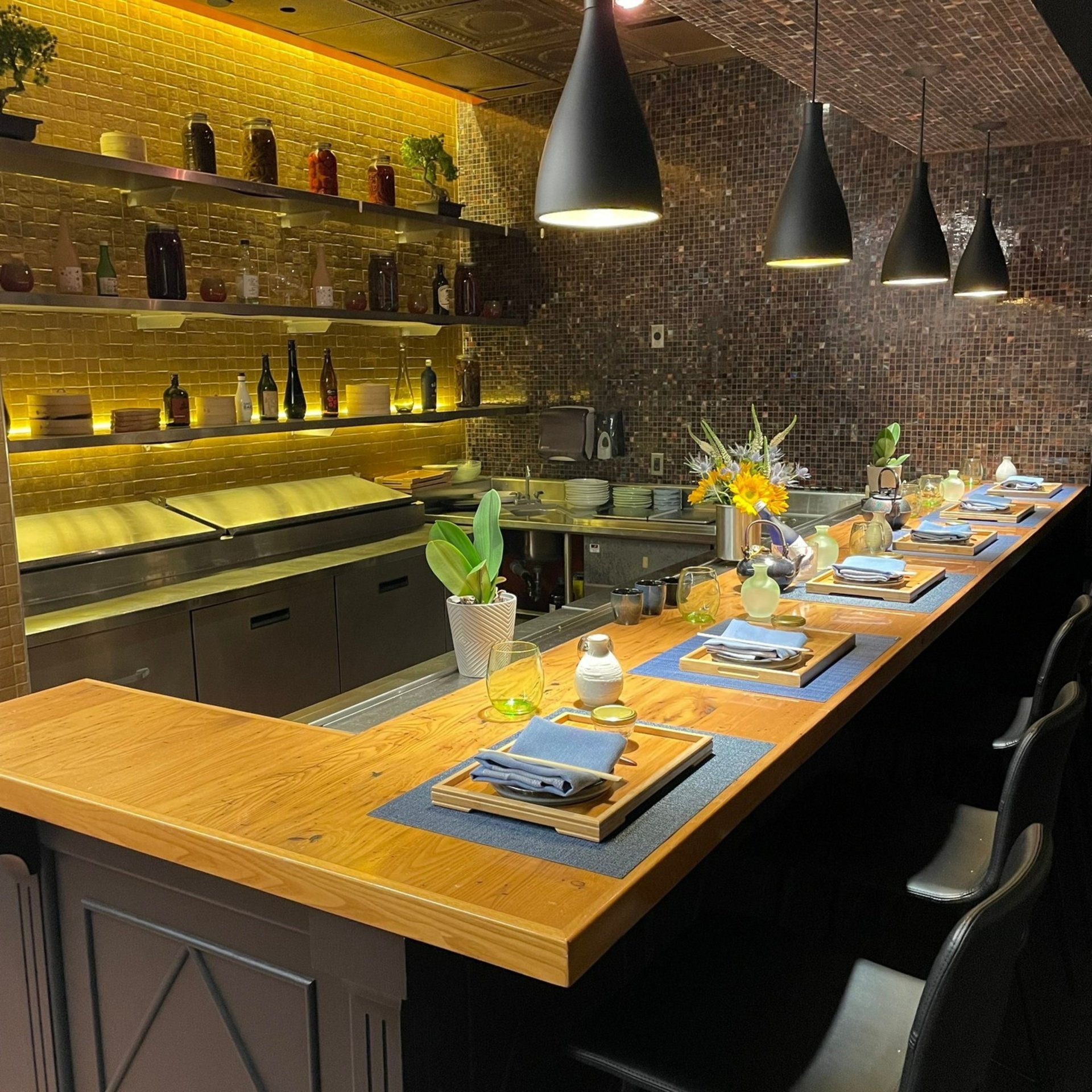 Nama Ko - Japanese Restaurant in Washington, DC | The Vendry