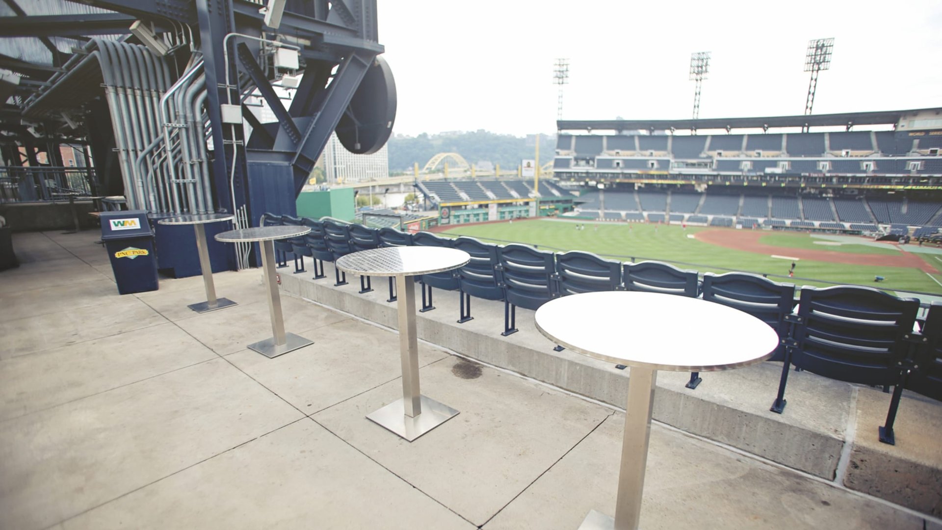 Pnc Park Seating Chart Club Level | Cabinets Matttroy