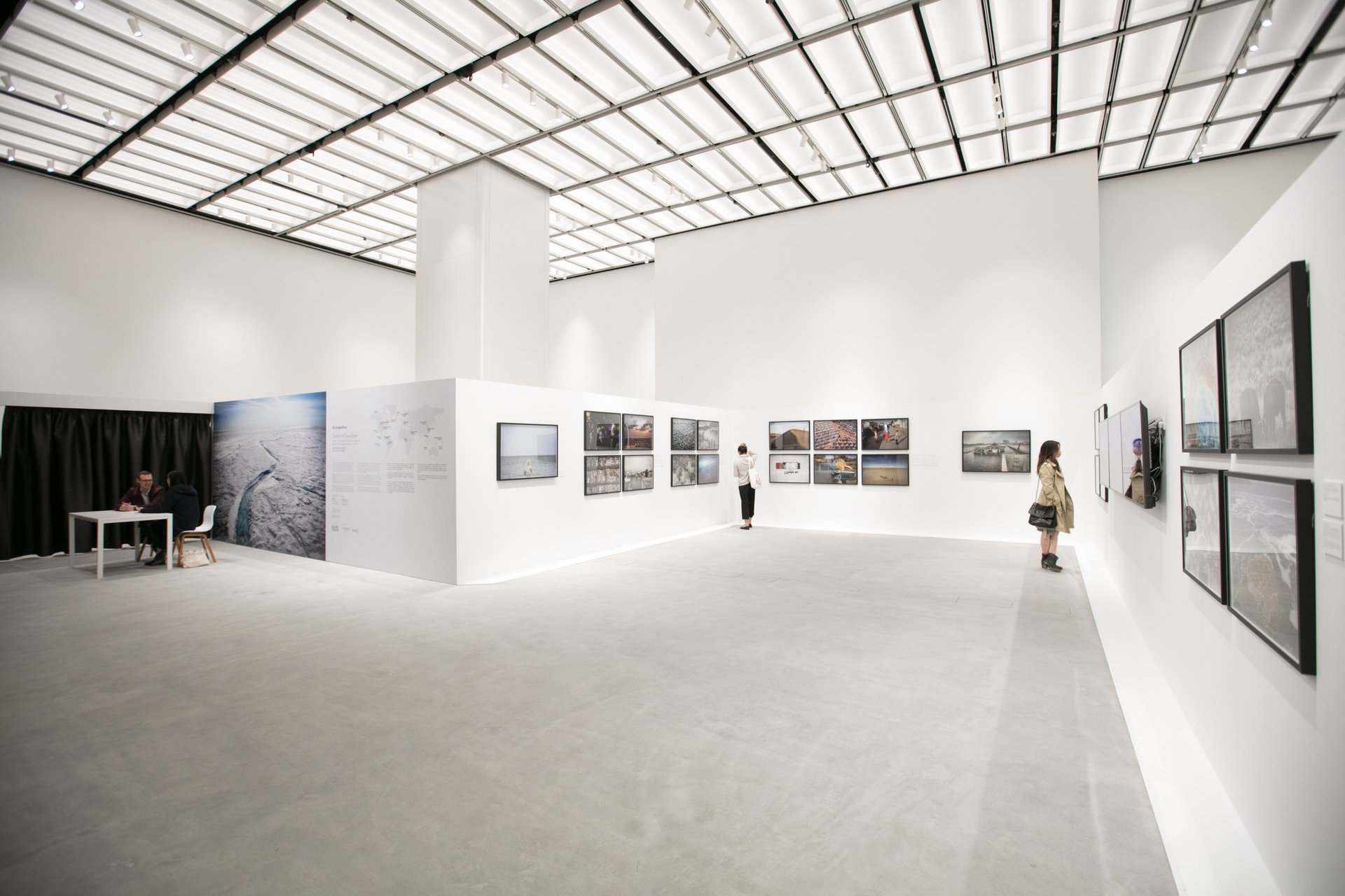 K11 MUSEA - Event Space in Tsim Sha Tsui, Hong Kong | The Vendry
