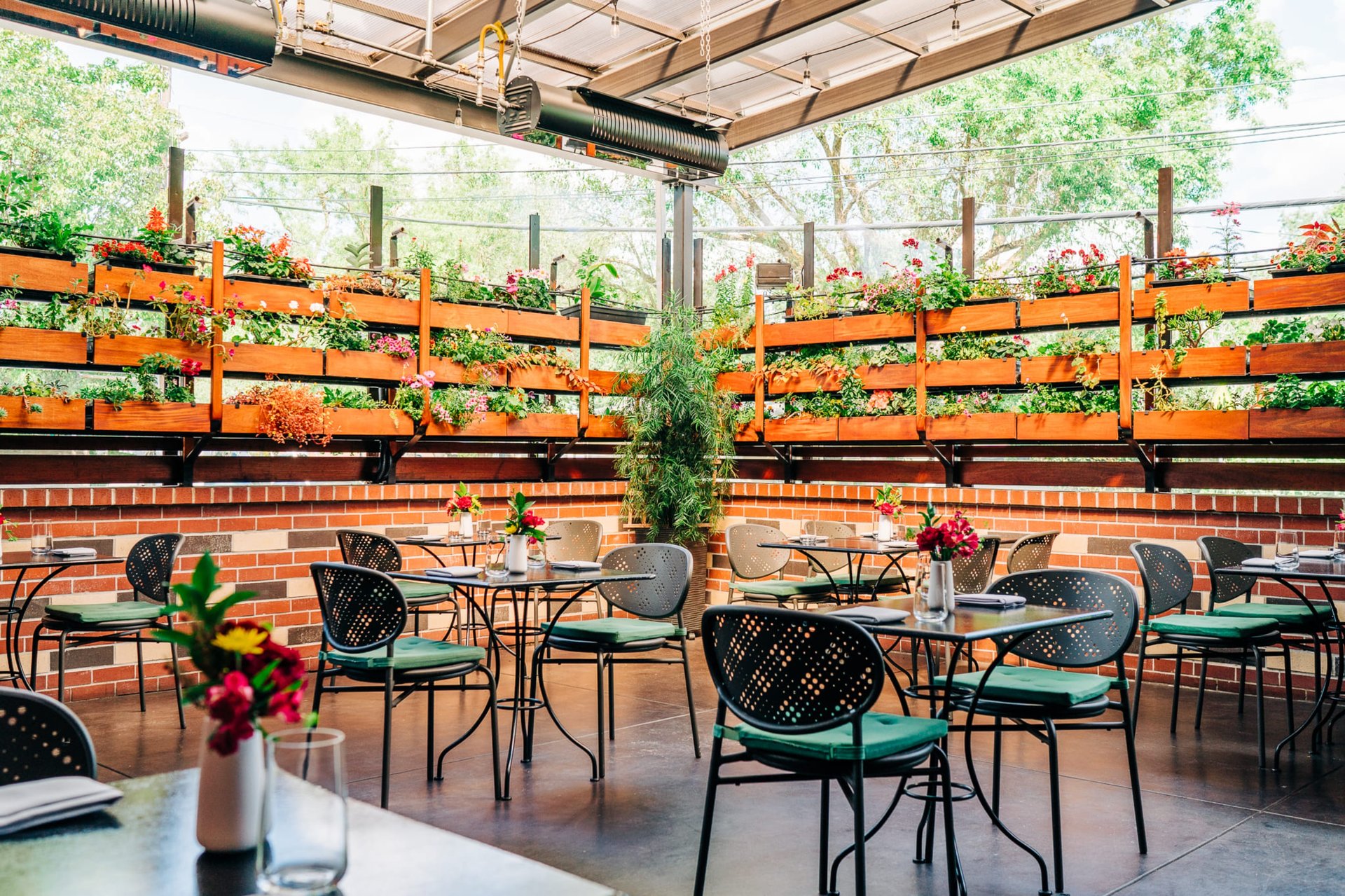 Allora - Italian Restaurant in Sacramento, CA | The Vendry
