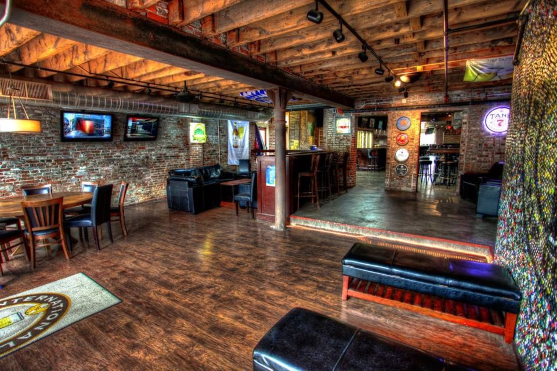 International Tap House, Soulard - Bar / Club in St. Louis, MO | The Vendry