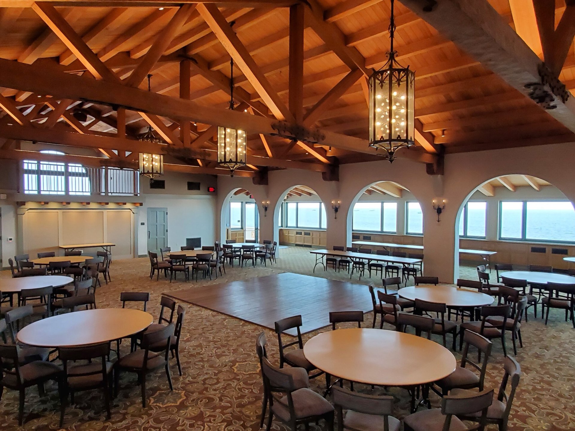 Cabrillo Pavilion Arts Center - Event Space in Santa Barbara, CA | The ...