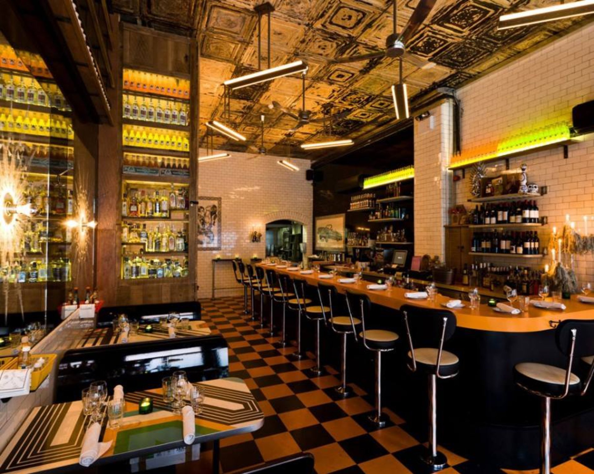Token - Bar / Club in Dublin, Ireland | The Vendry