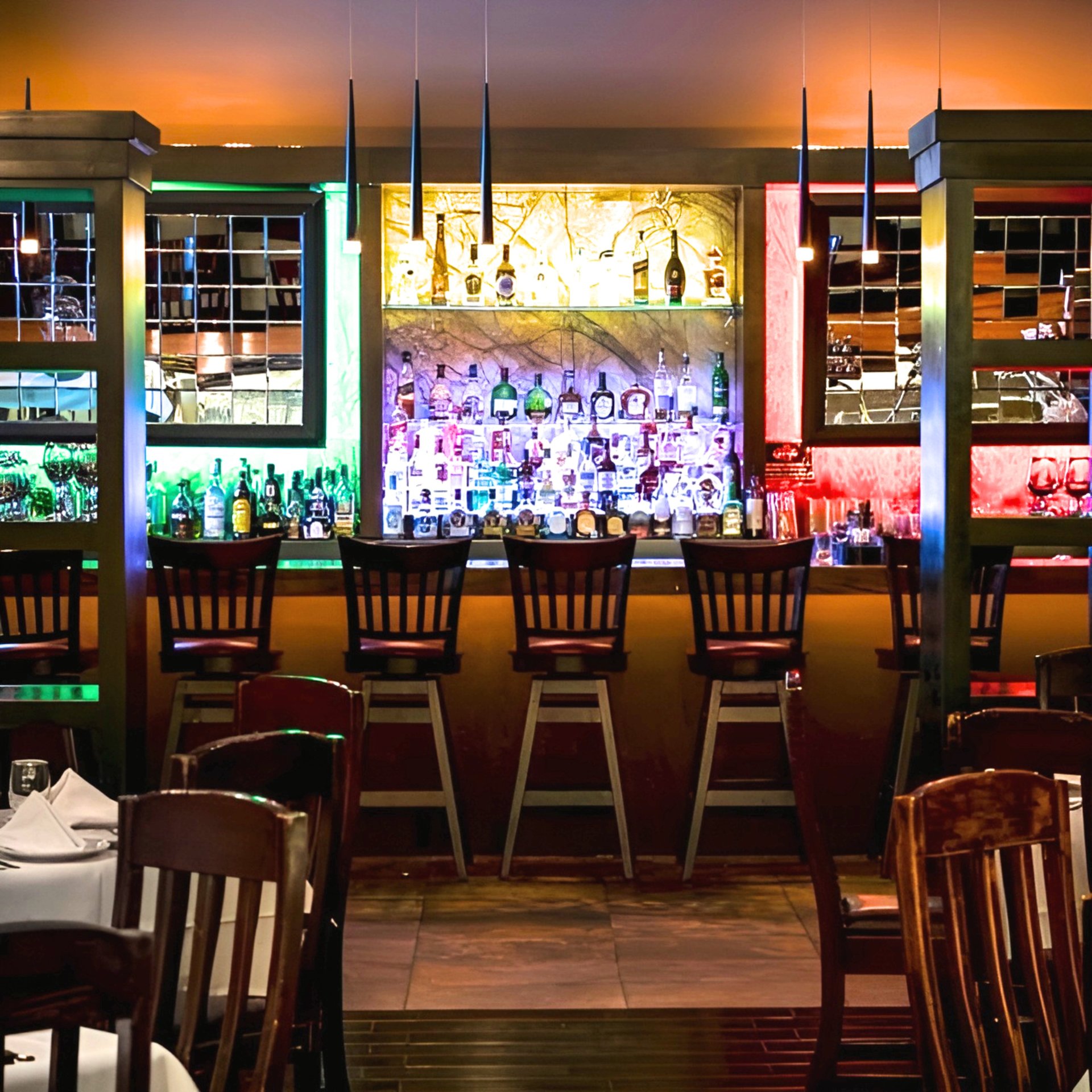 Garufa Argentinean Restaurant - Southeast Asian Restaurant in El Paso ...
