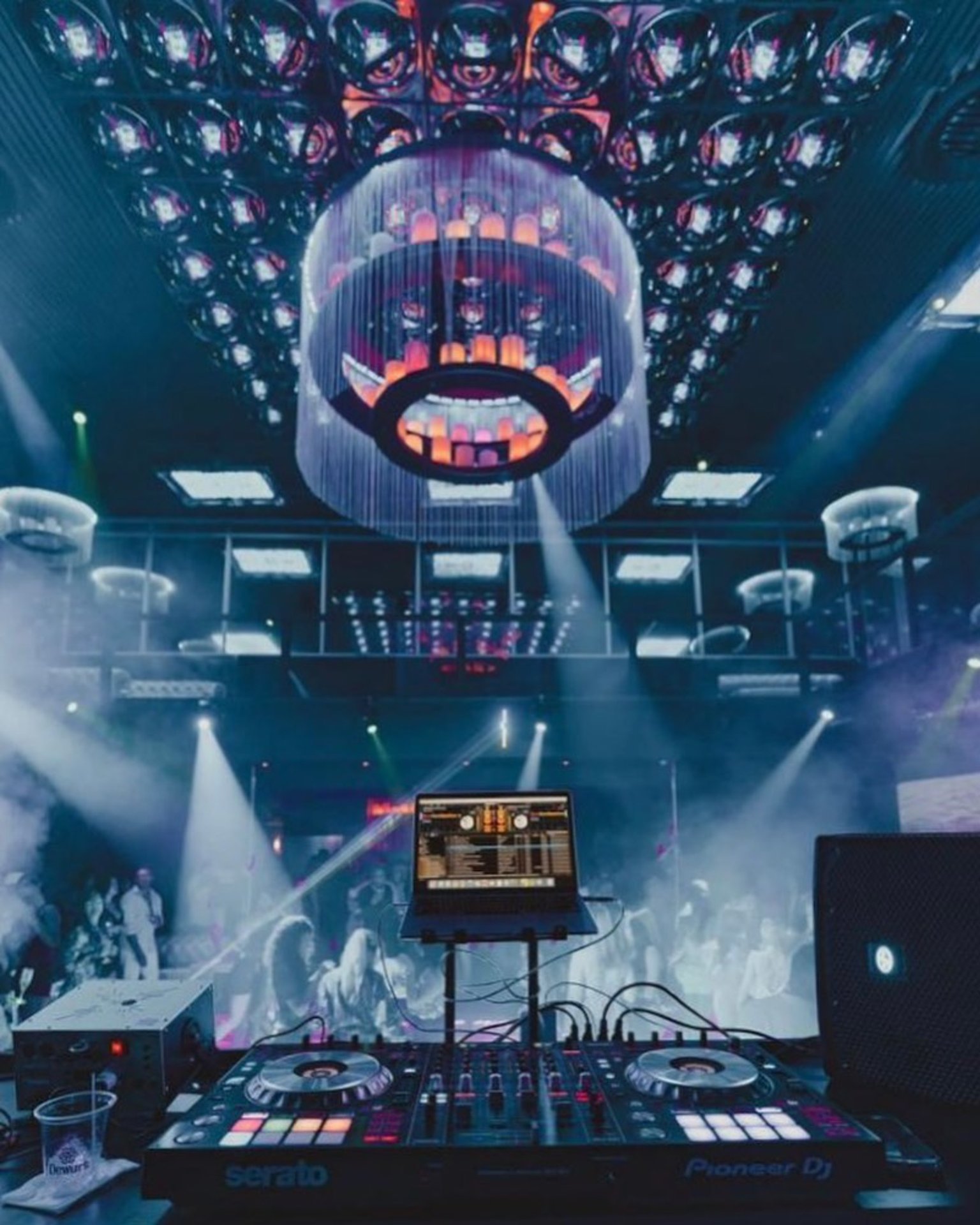 7eight7 - Nightclub Restaurant in San Juan, Puerto Rico | The Vendry
