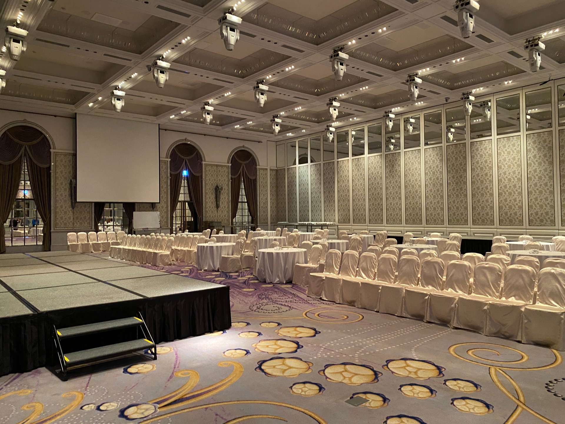 Mandarin Oriental, Taipei - Hotel in Songshan District, Taiwan | The Vendry