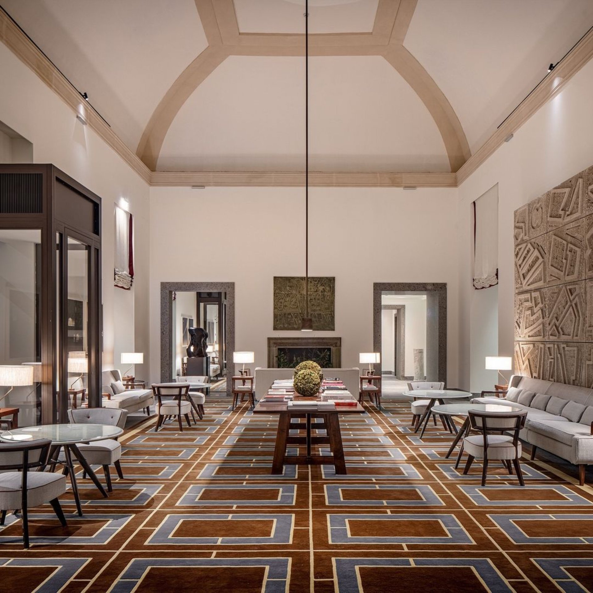 Portrait Firenze - Hotel in Firenze, Italy | The Vendry