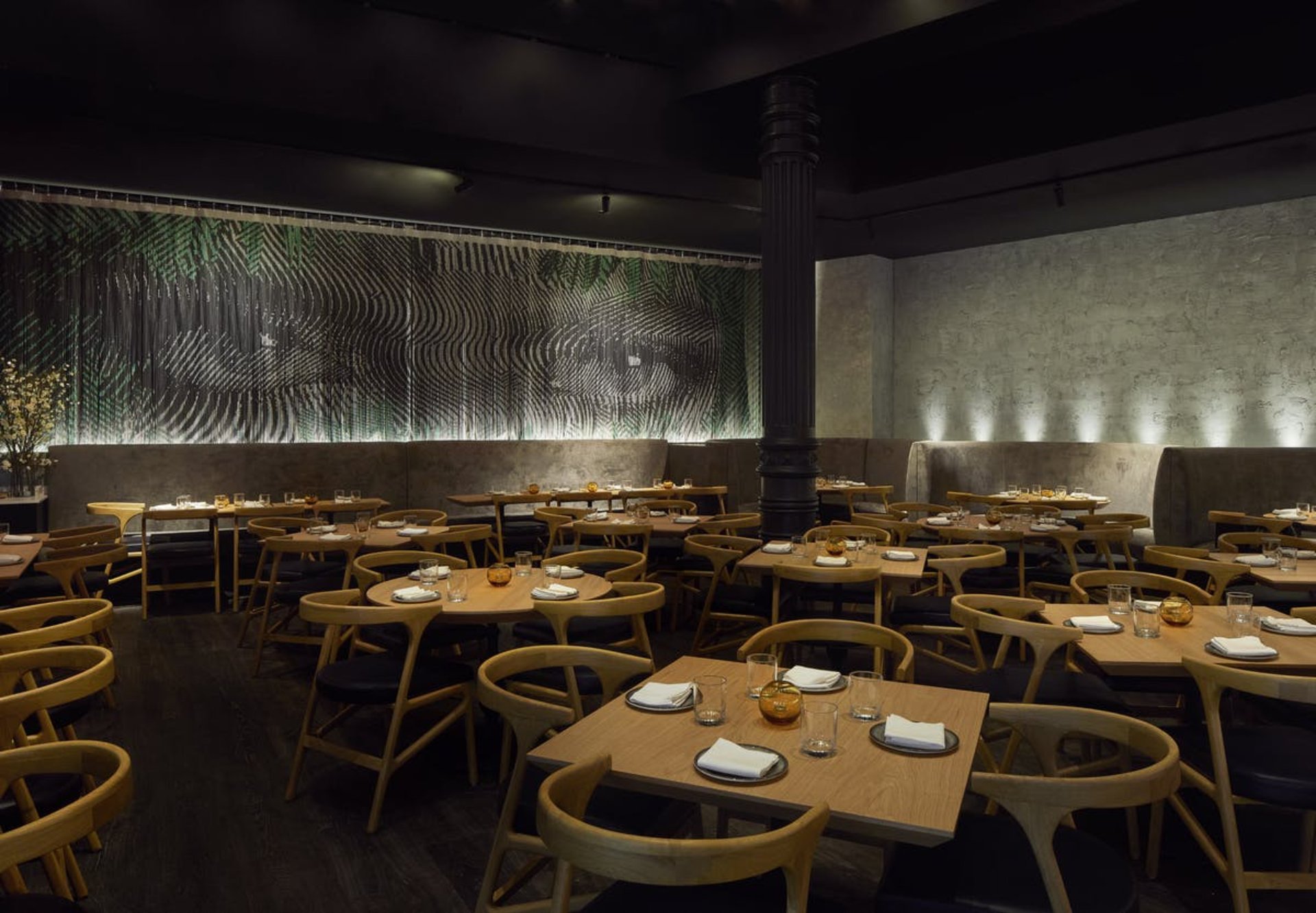 Kyu Las Vegas - Southeast Asian Restaurant in Las Vegas, NV | The Vendry