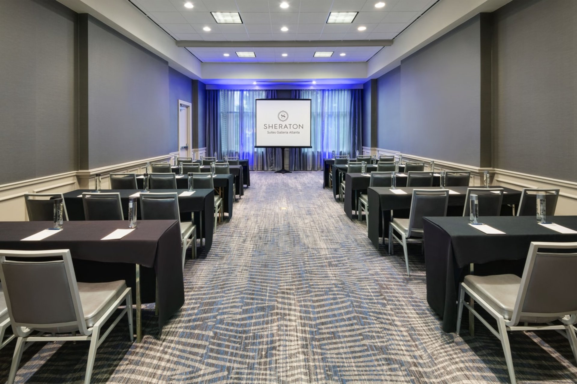 Galleria at Sheraton Suites Galleria-Atlanta - Hotel in in Atlanta, GA ...