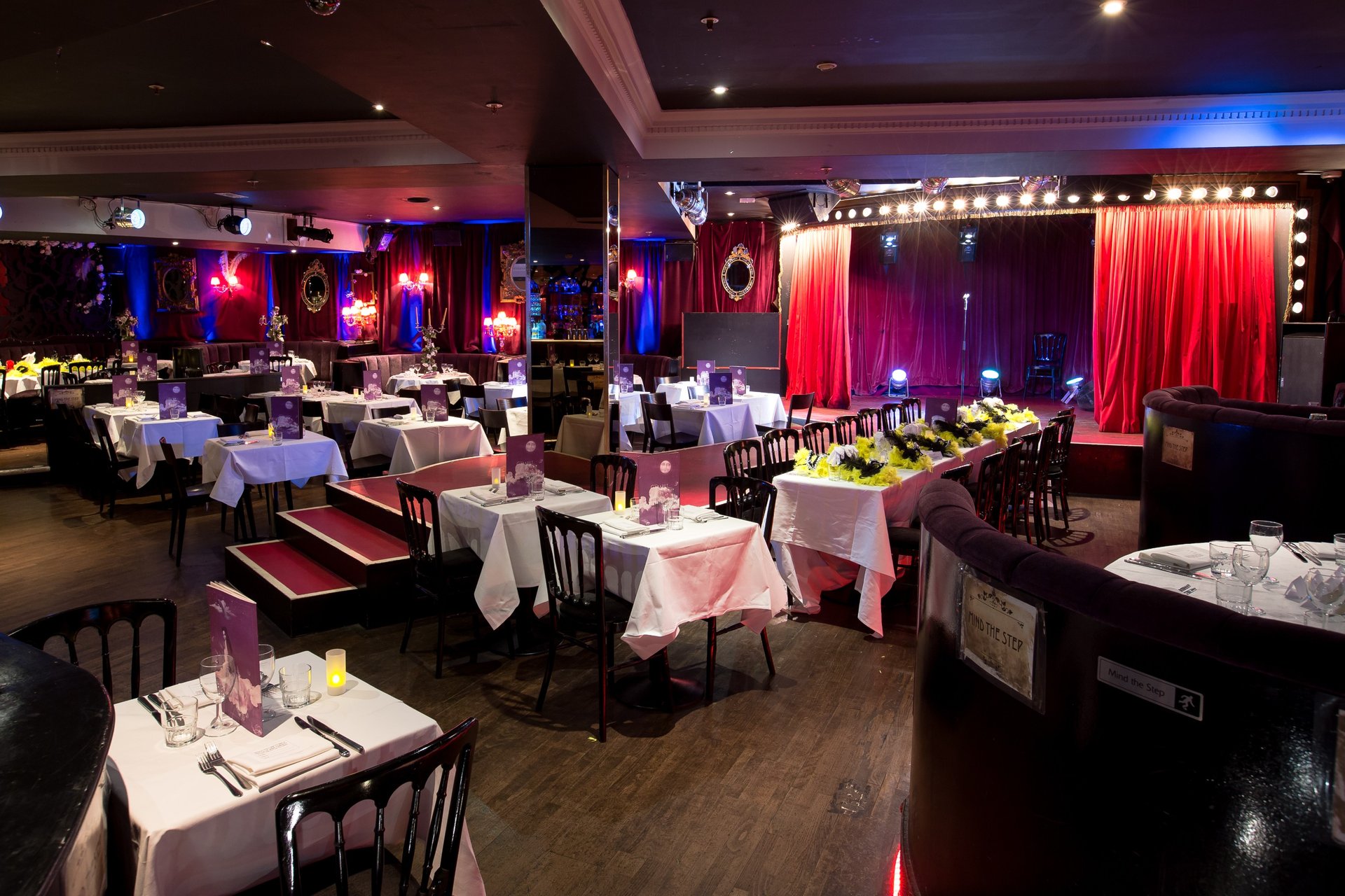 Proud Cabaret City - Bar / Club in Greater London, United Kingdom | The ...