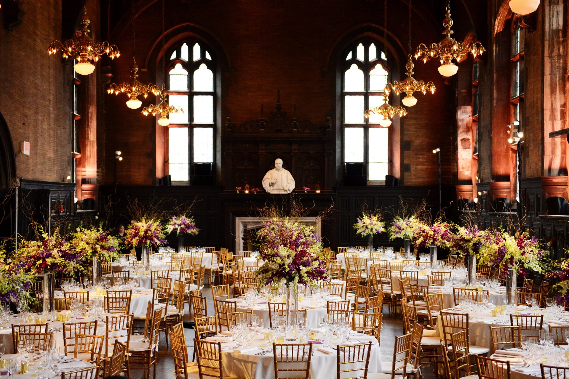 Chelsea Square - Event Space in New York, NY | The Vendry