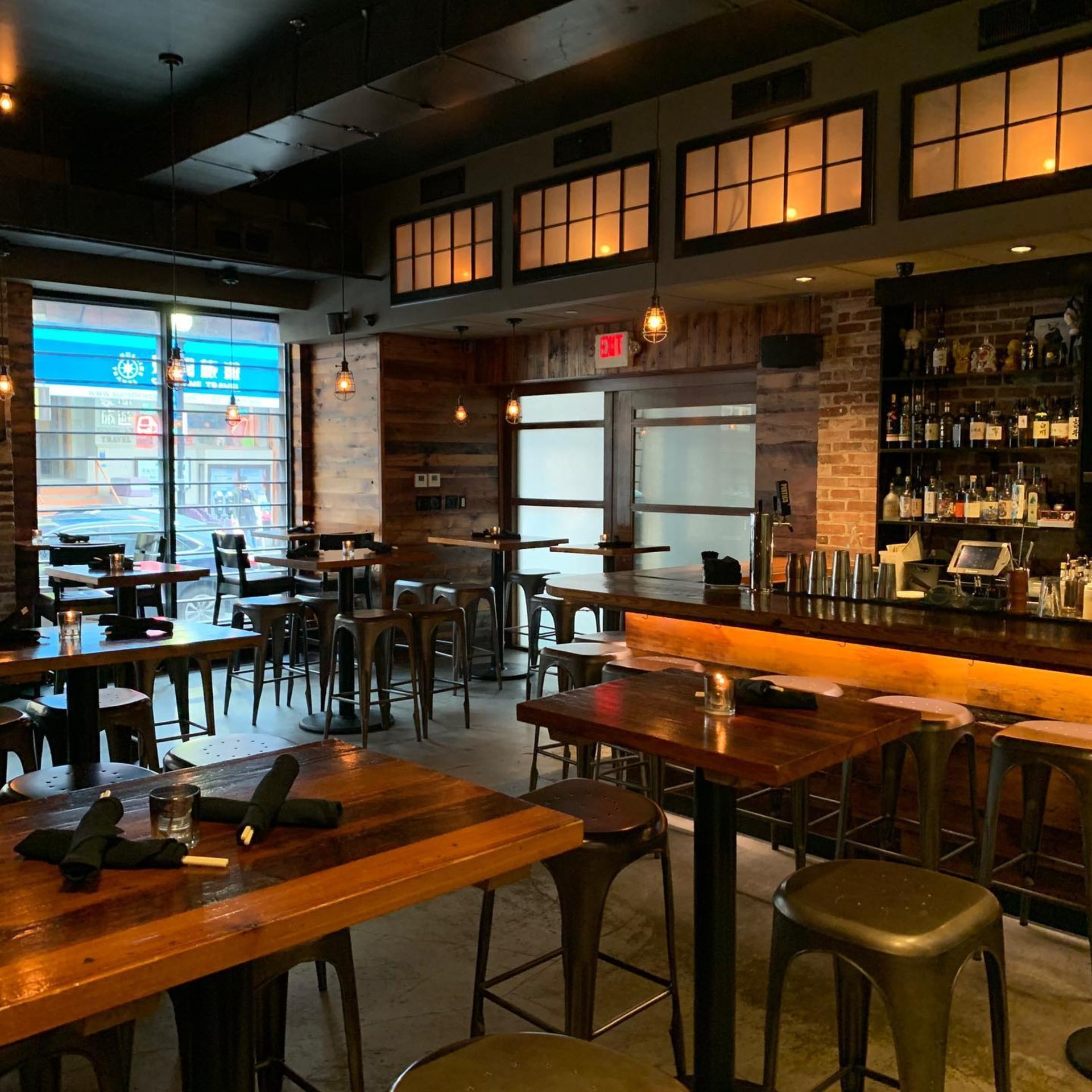 Shōjō Boston - American Restaurant in Boston, MA | The Vendry