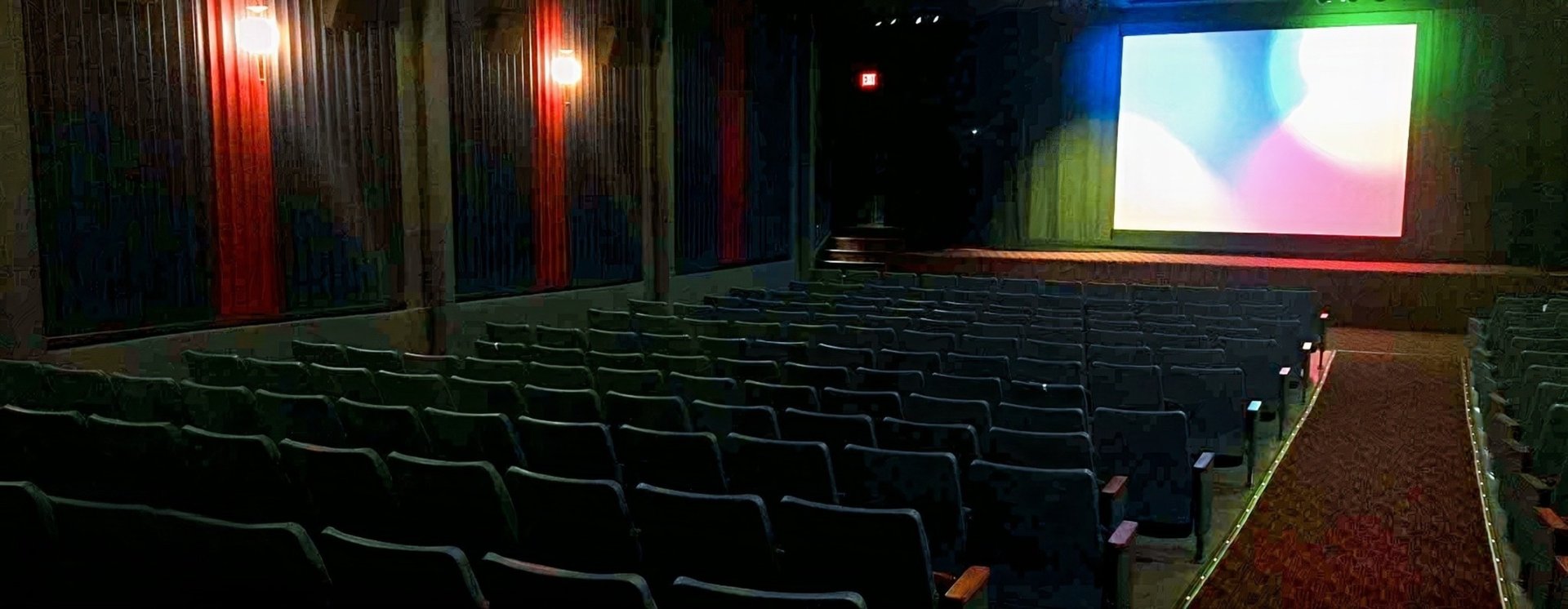 New Beverly Cinema - Movie Theater in Los Angeles, CA | The Vendry