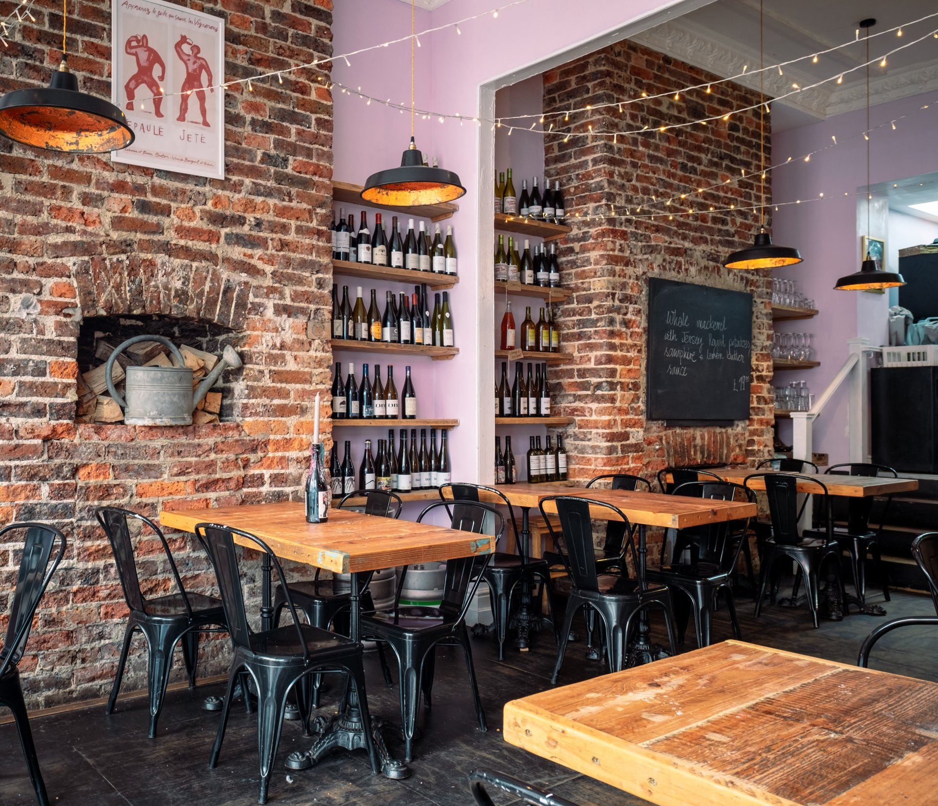 Farmyard - Spanish/Tapas Restaurant in Hastings, United Kingdom | The ...