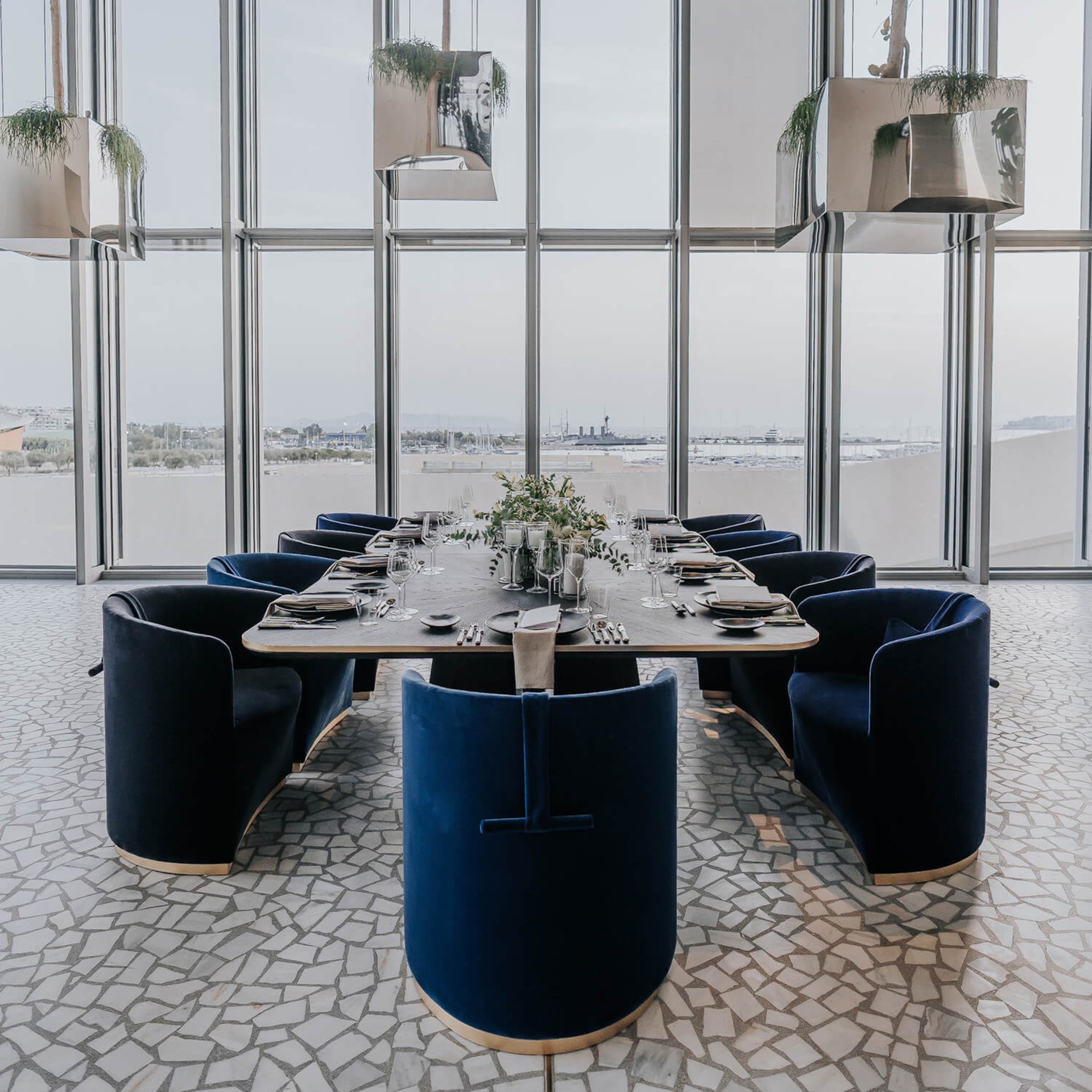 Full Buyout Of The Delta Restaurant at Delta - Restaurant in in Athina ...