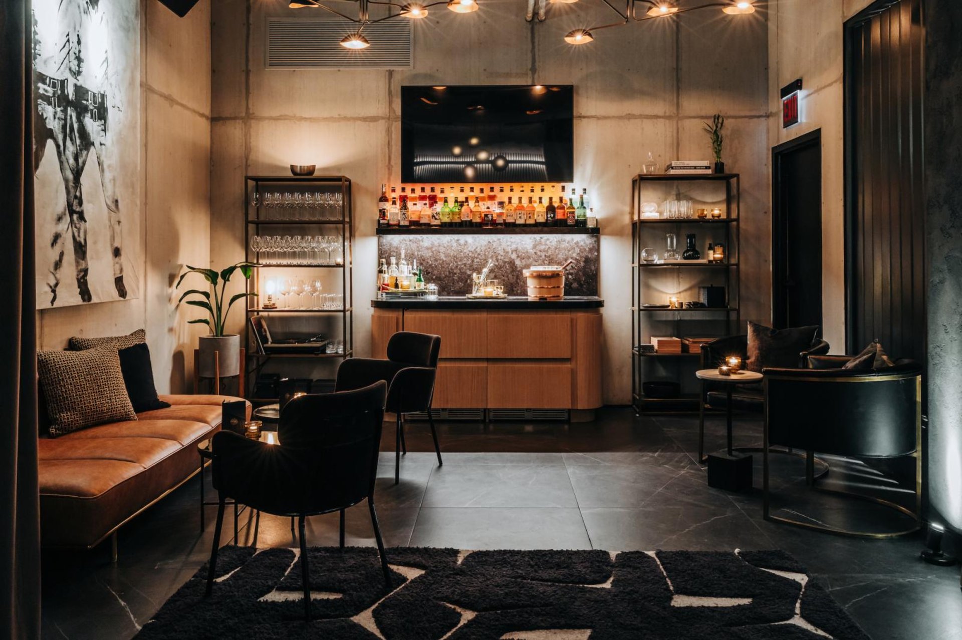 The Omakase Room at Sushi-San - Sushi Restaurant in Chicago, IL | The ...